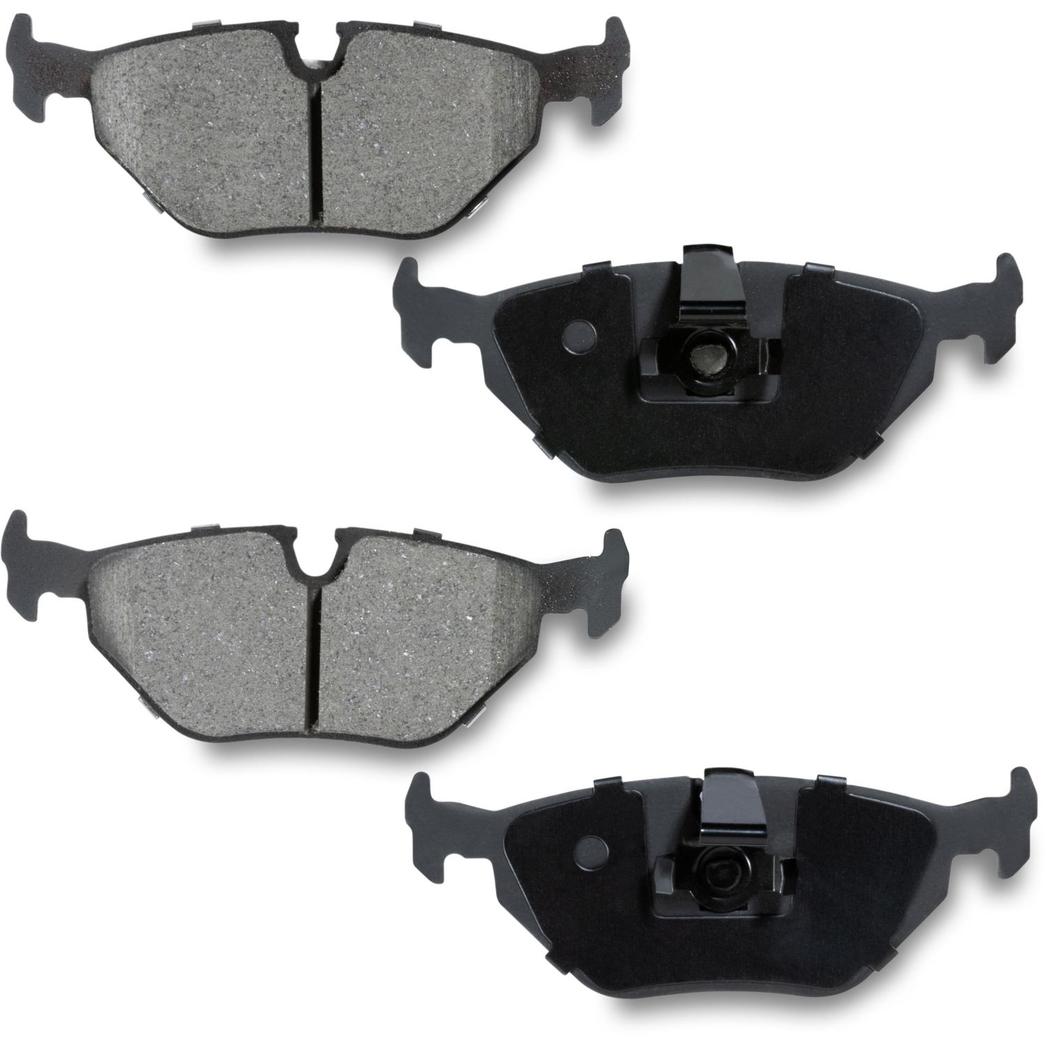 Duralast Ceramic Disc Brake Pad Set D692