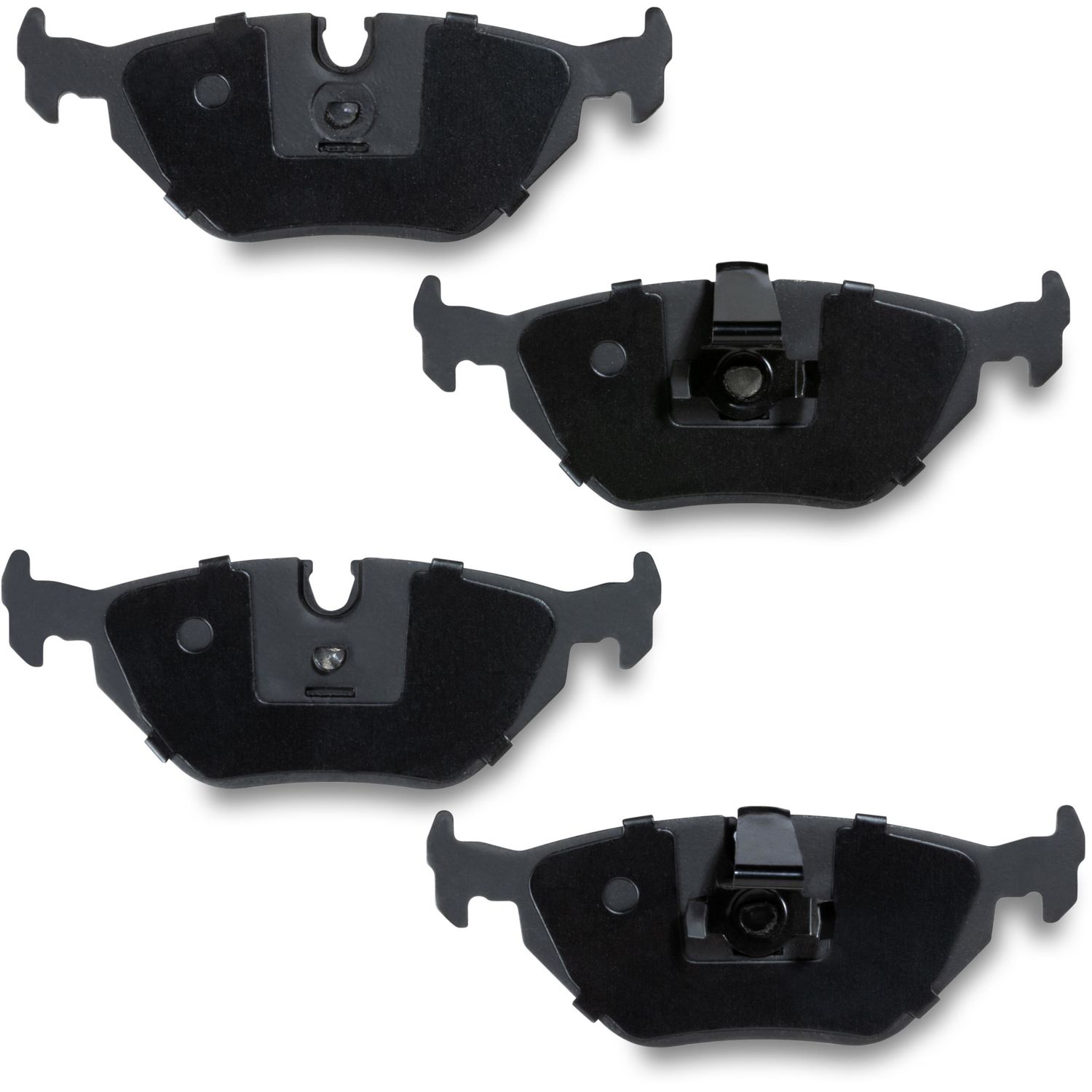 Duralast Ceramic Disc Brake Pad Set D692