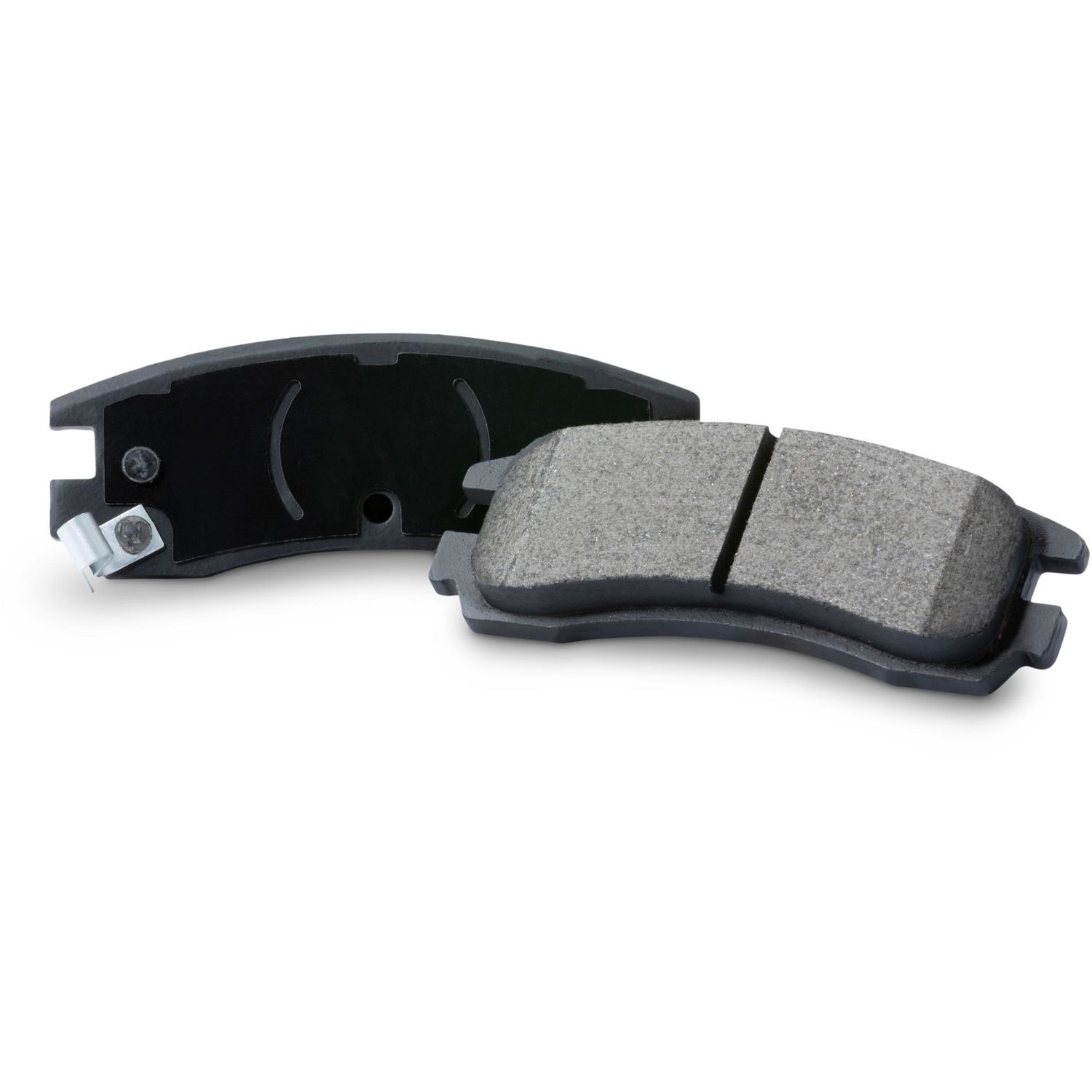 Duralast Ceramic Brake Pads D698
