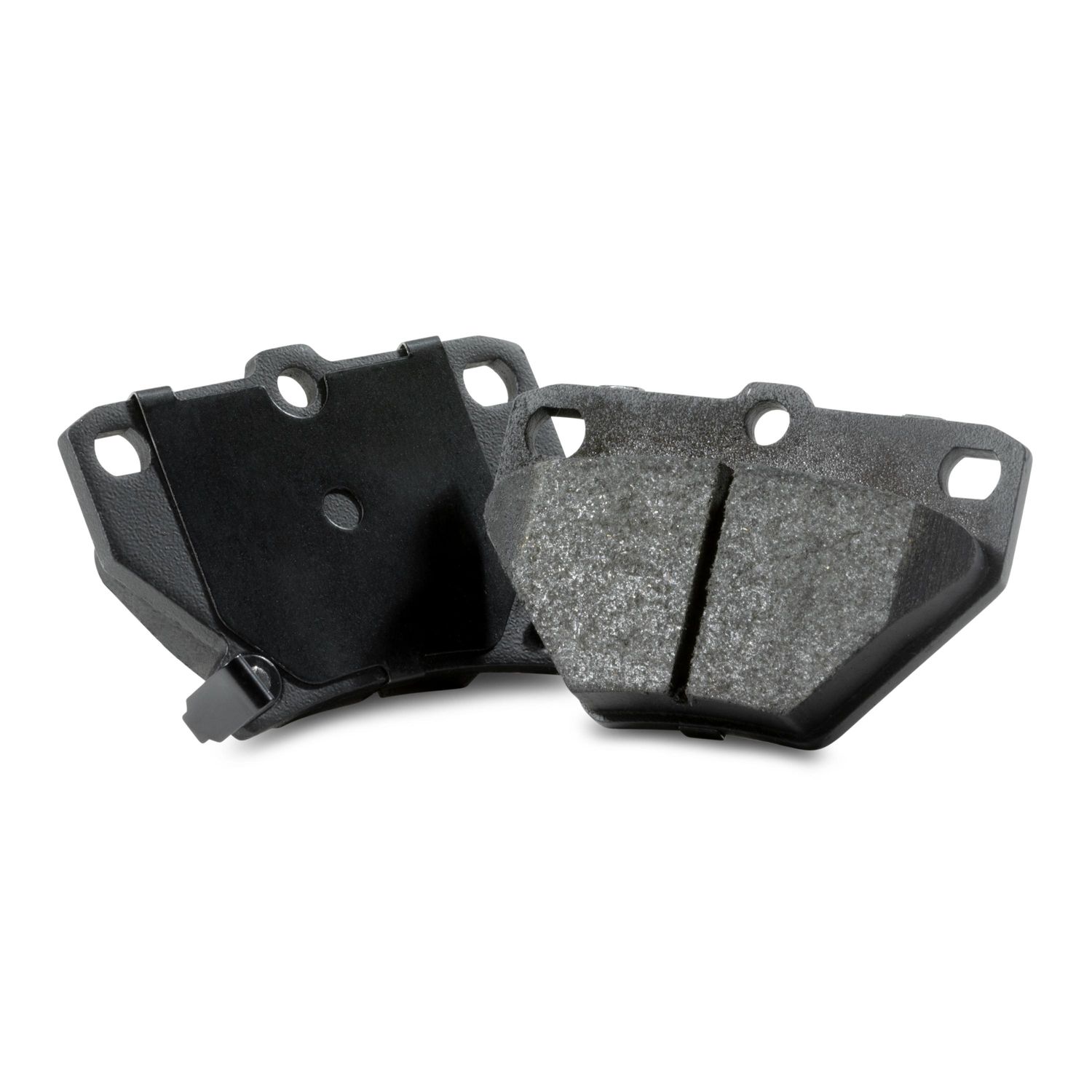 Duralast Ceramic Disc Brake Pad Set D823