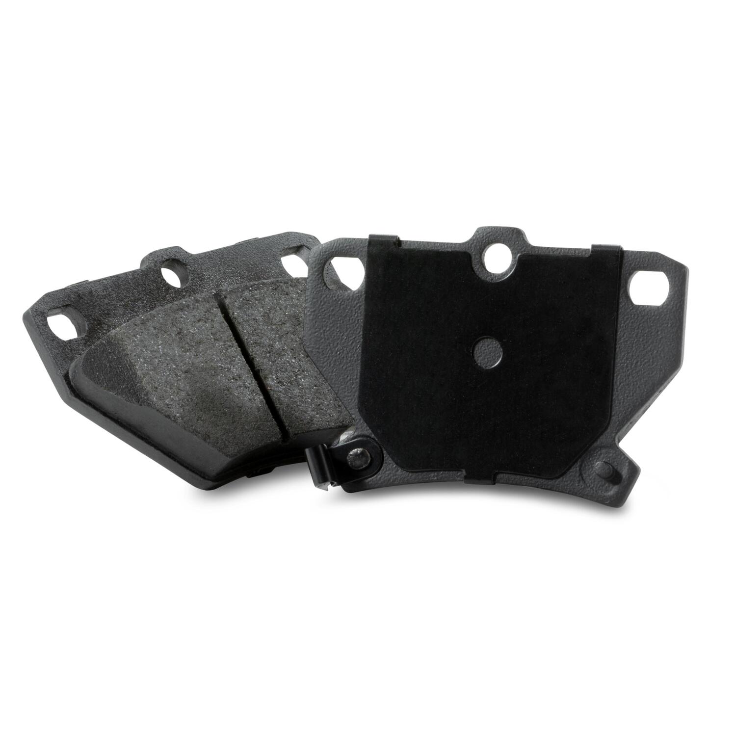 Duralast Ceramic Disc Brake Pad Set D823
