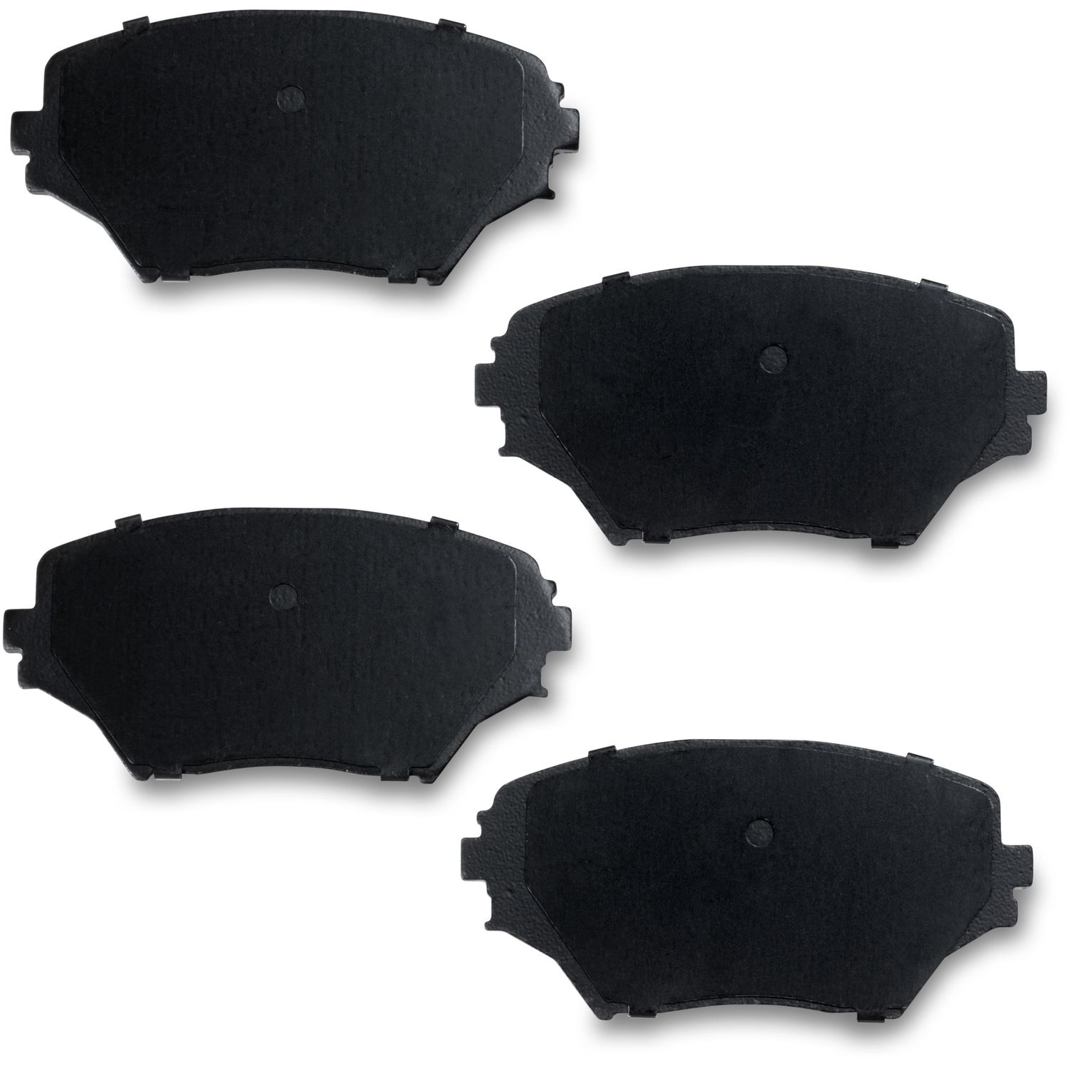 Duralast Ceramic Disc Brake Pad Set D862