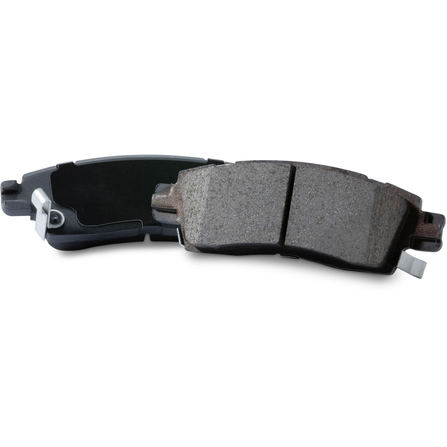 Duralast Ceramic Brake Pads D883