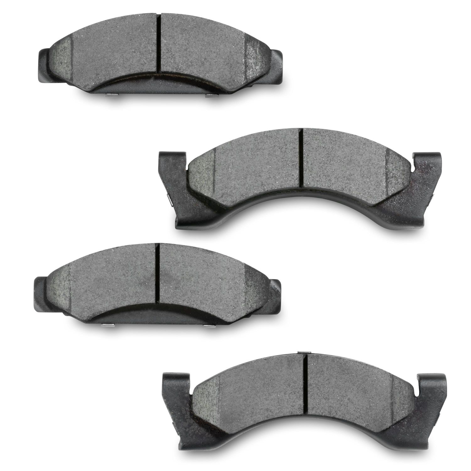Duralast Ceramic Disc Brake Pad Set D90