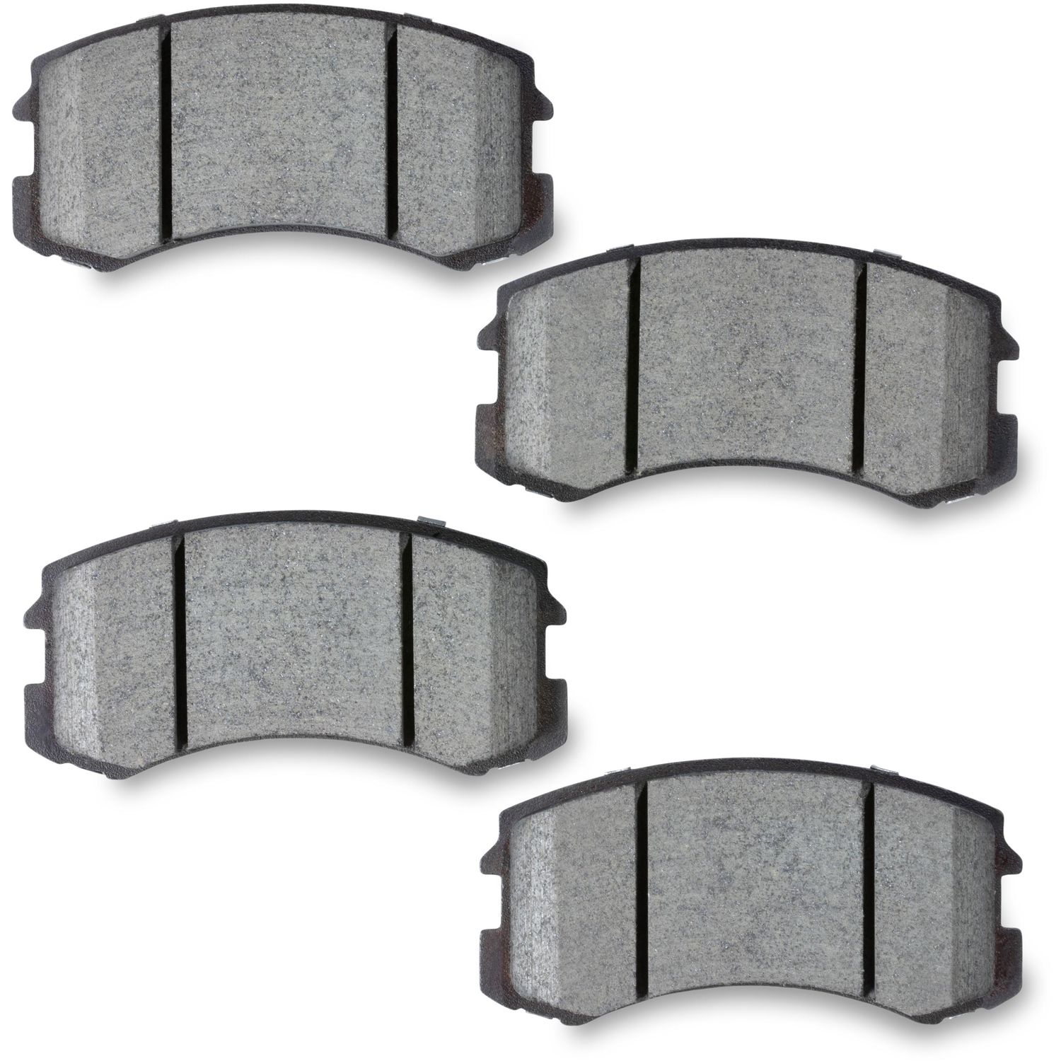Duralast Ceramic Brake Pads D904