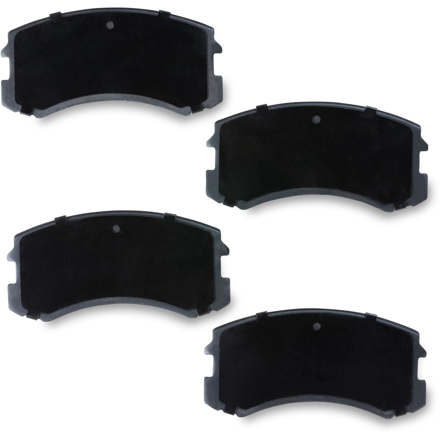 Duralast Ceramic Disc Brake Pad Set D904