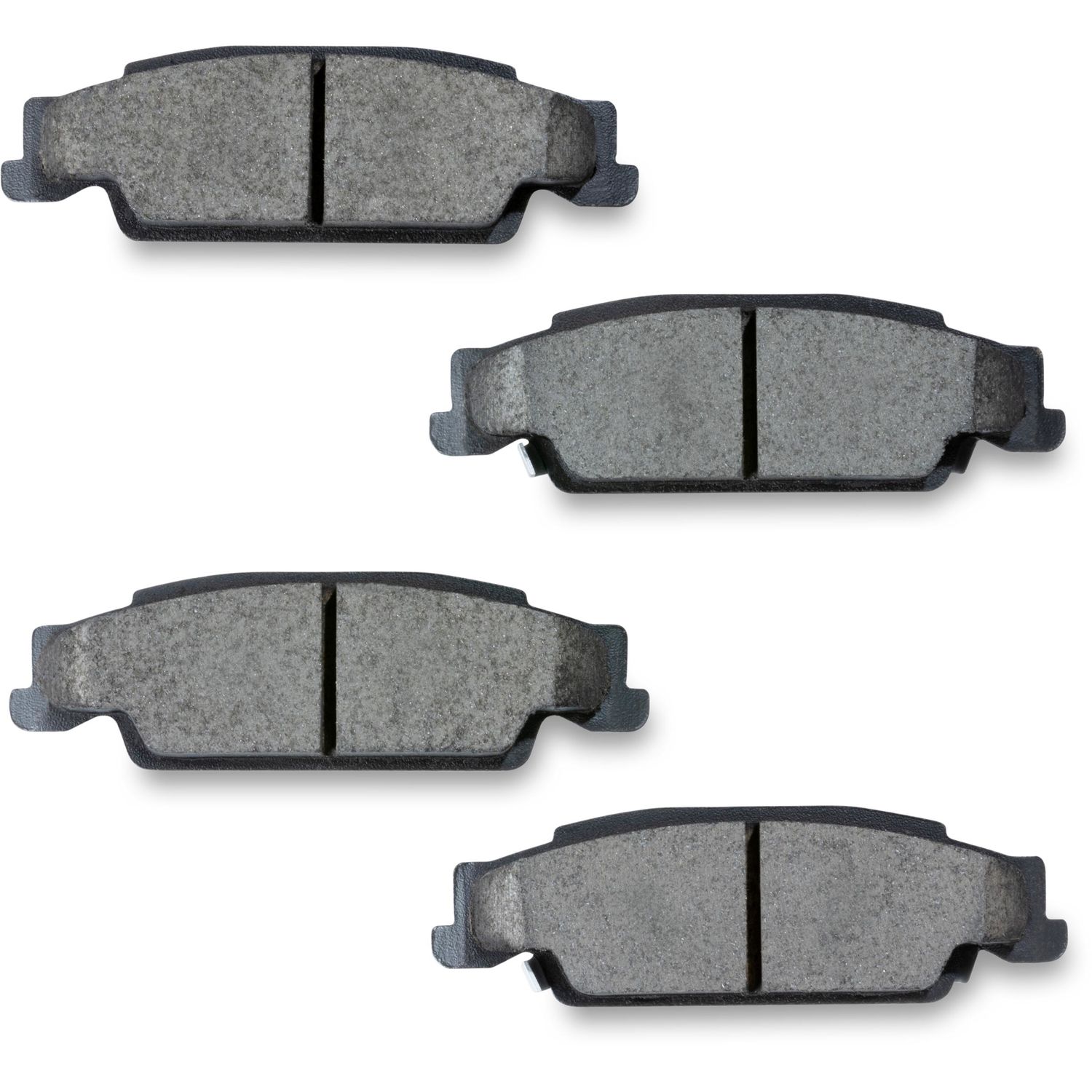 Duralast Ceramic Brake Pads D922