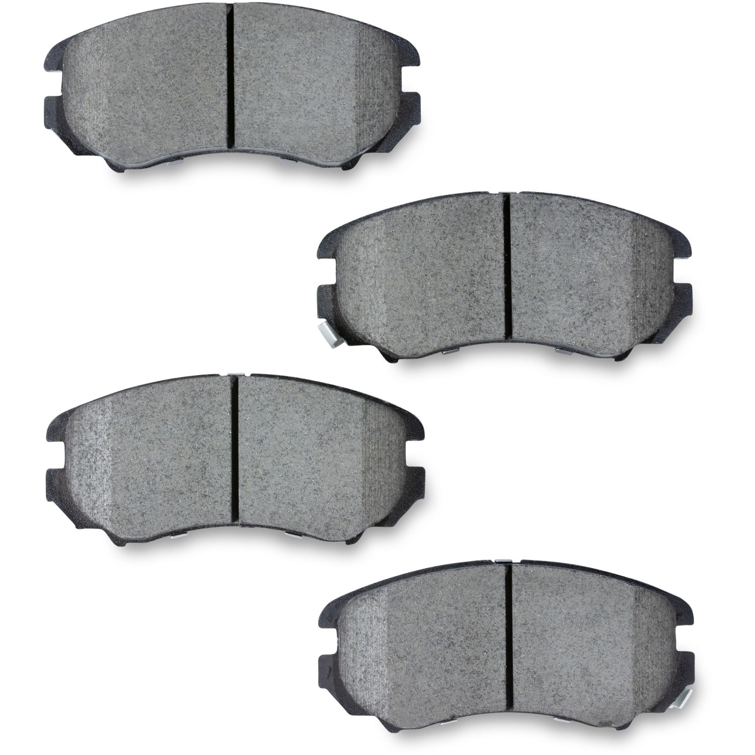 Duralast Ceramic Brake Pads D924