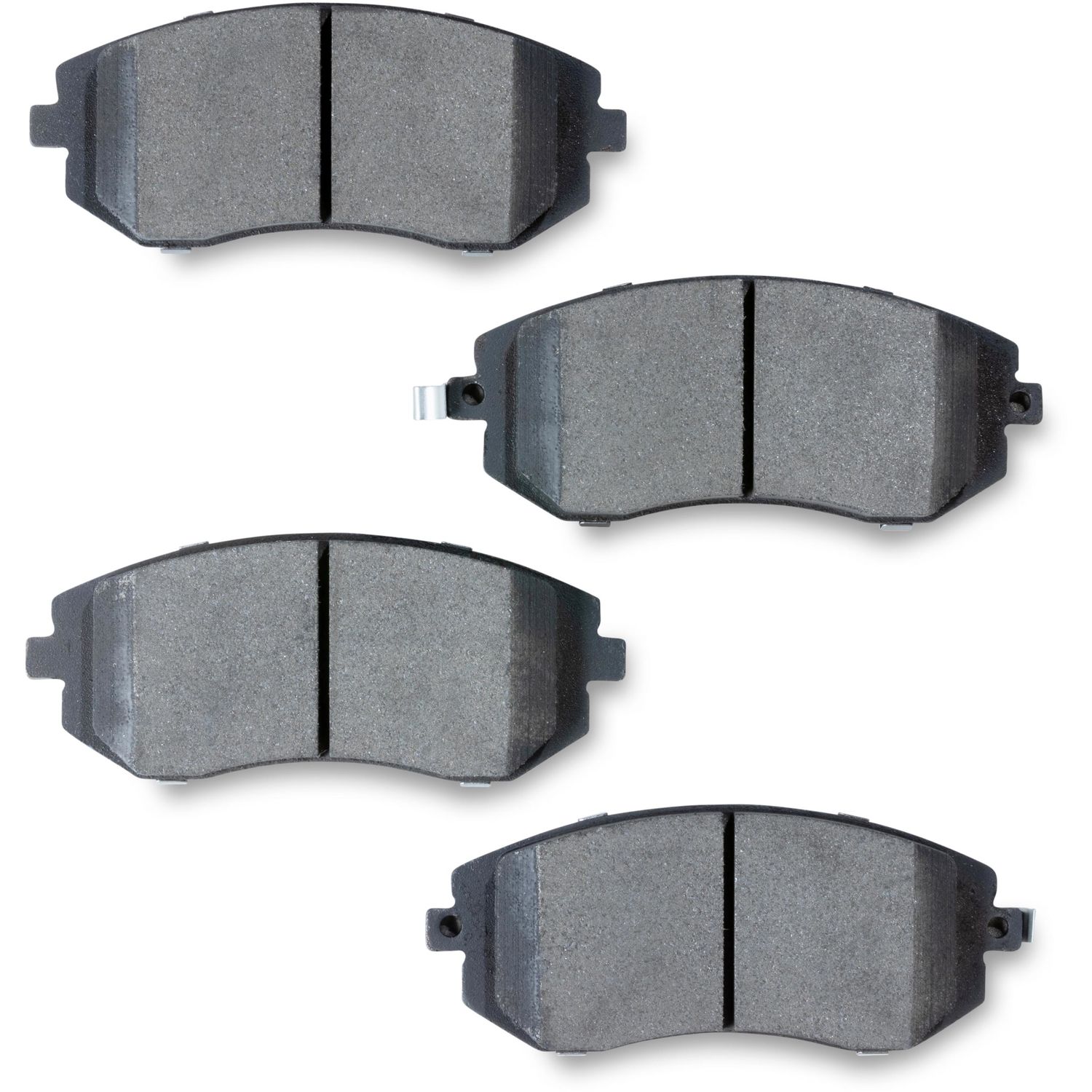 Duralast Semi-Metallic Brake Pads D929