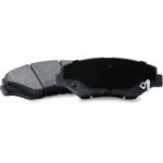 Duralast Ceramic Brake Pads D943