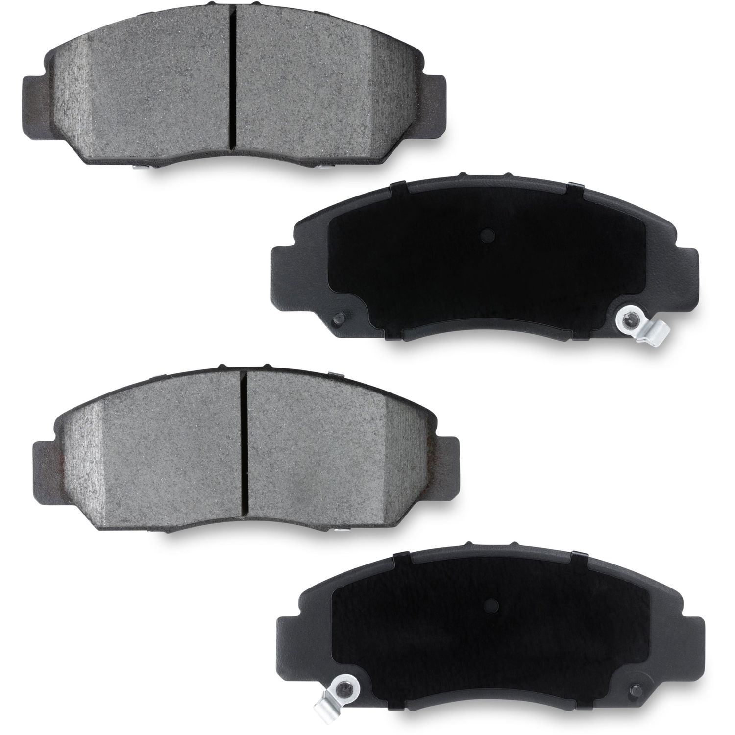 Duralast Ceramic Brake Pads D959