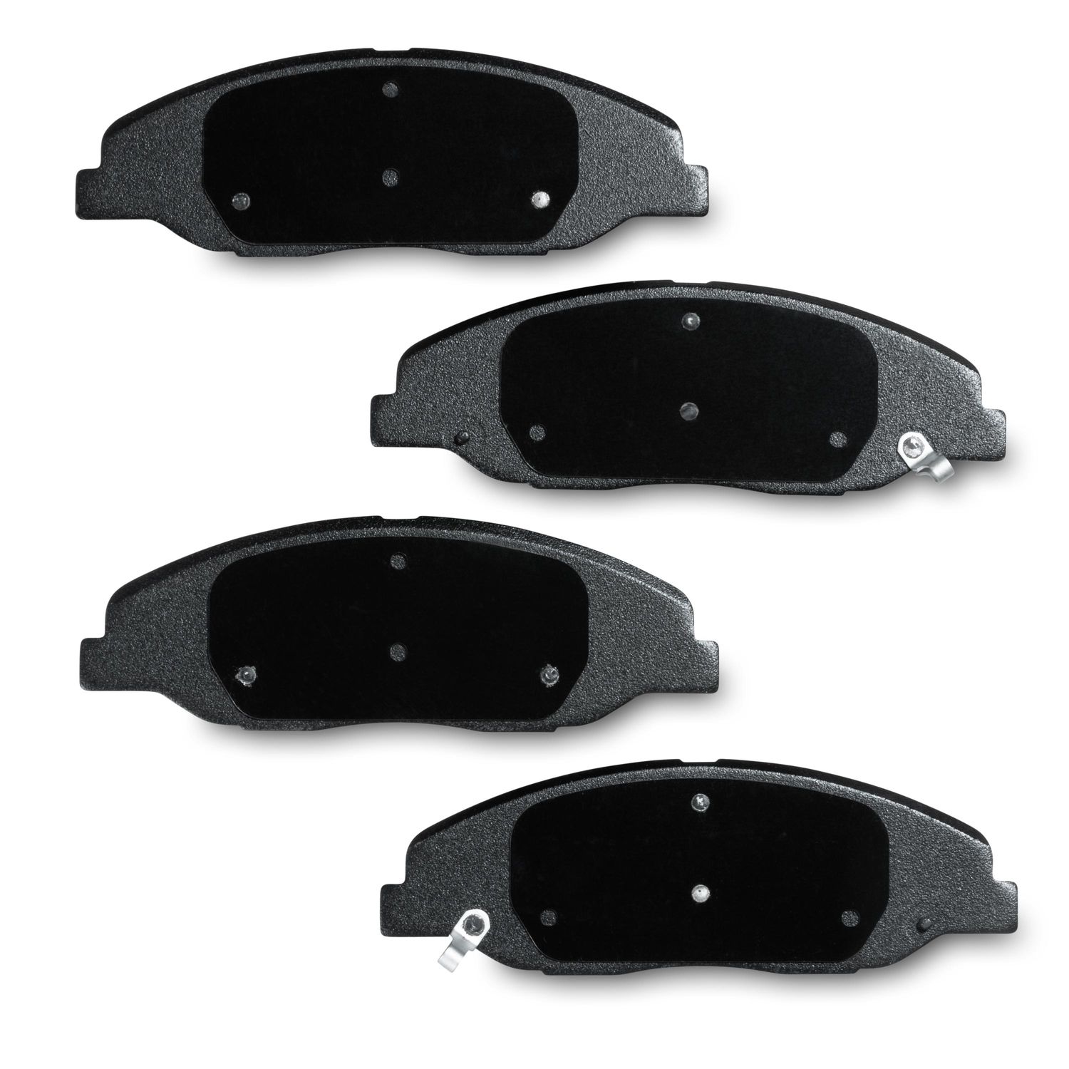 Duralast Elite Ceramic Disc Brake Pad Set DE1332