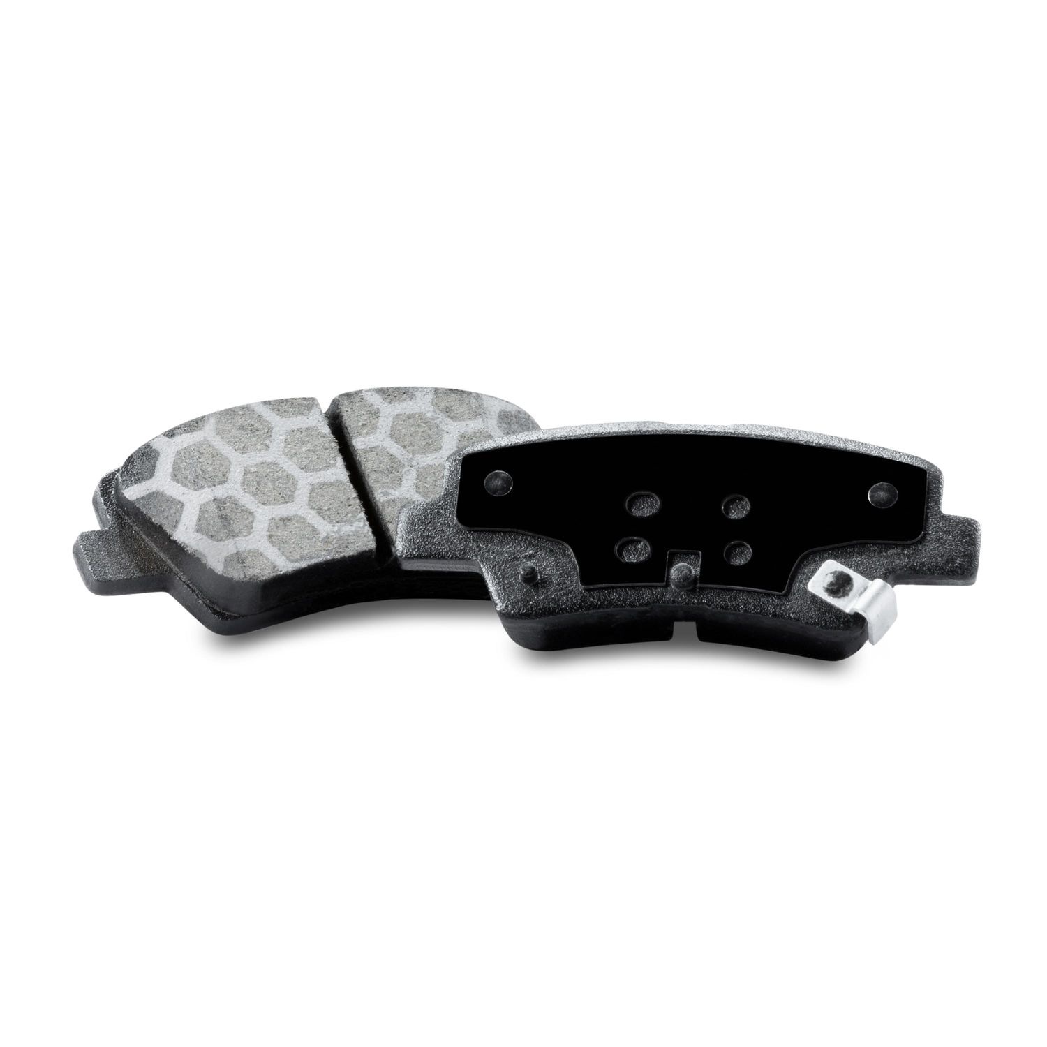Duralast Elite Ceramic Disc Brake Pad Set DE1594