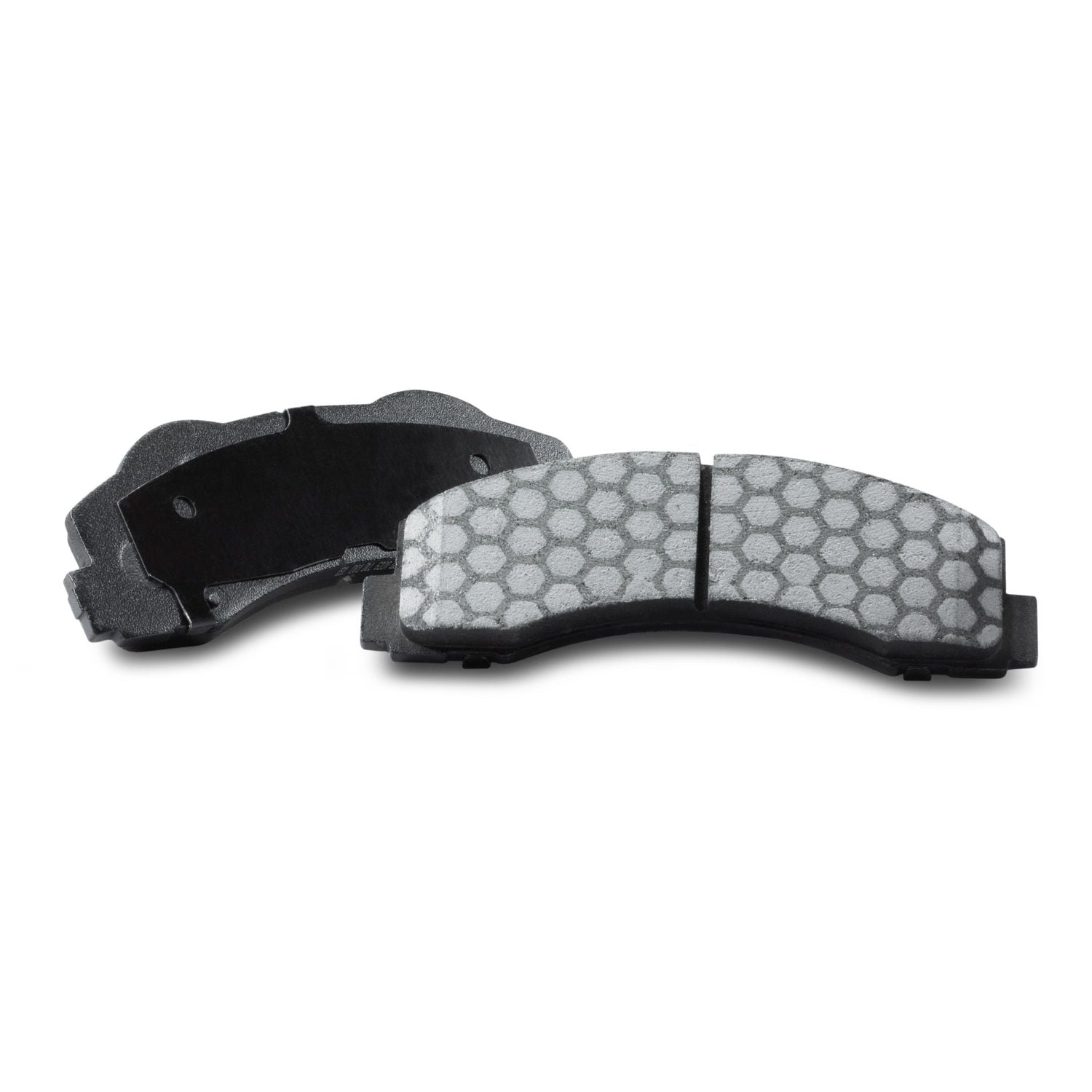 Duralast Elite Ceramic Disc Brake Pad Set DE1770