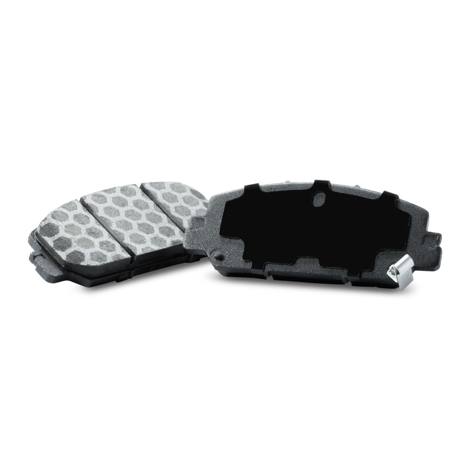Duralast Elite Ceramic Disc Brake Pad Set DE2036