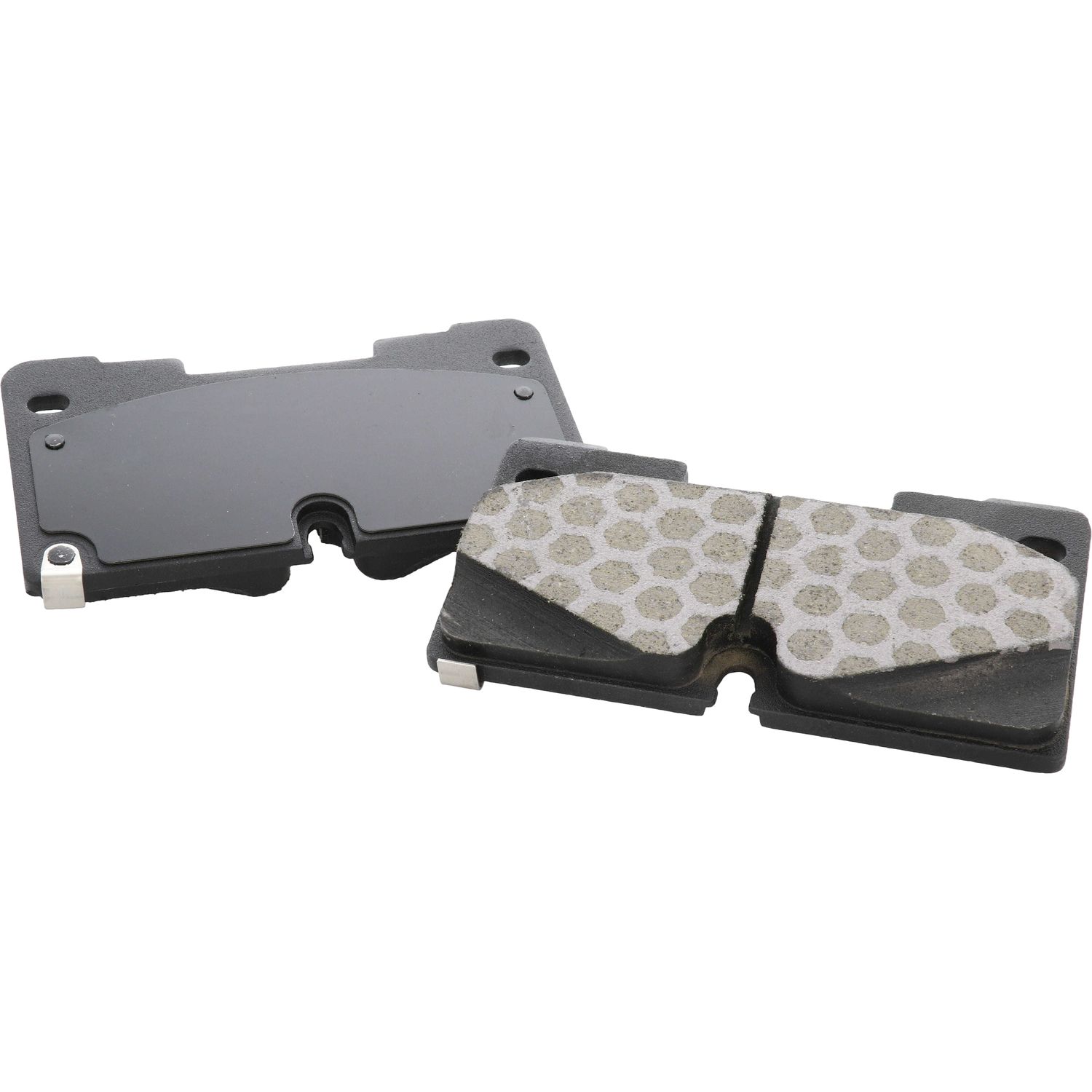 Duralast Elite Ceramic Disc Brake Pad Set DE2173