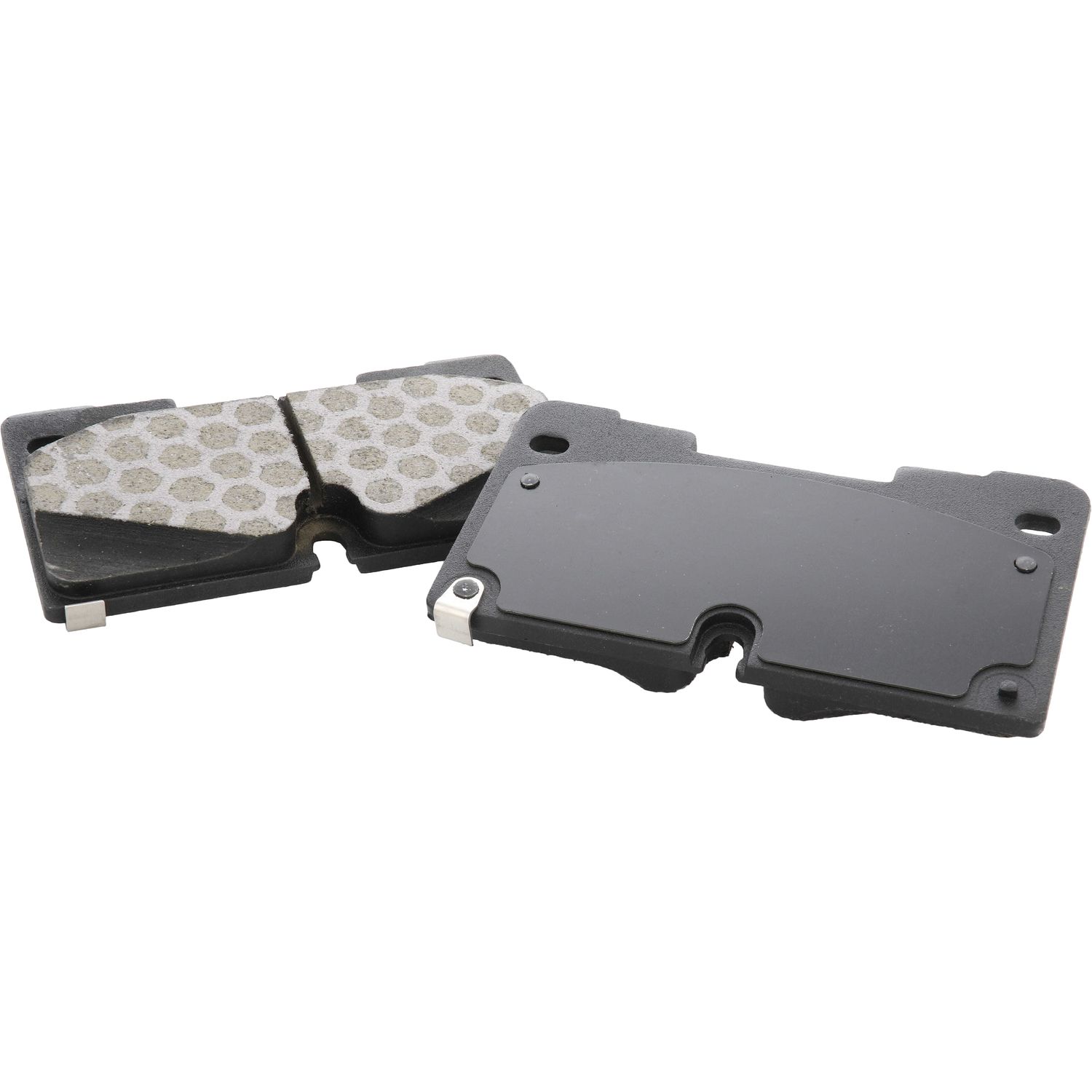 Duralast Elite Ceramic Disc Brake Pad Set DE2173