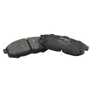 Duralast Gold Ceramic Disc Brake Pad Set DG1073