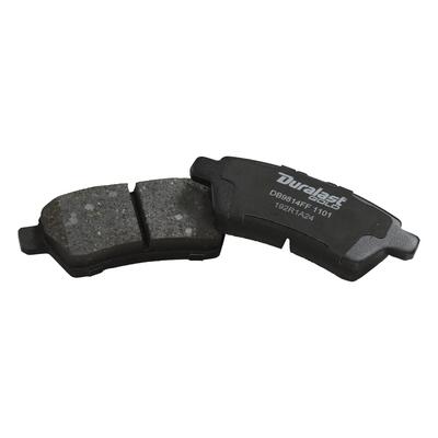 Duralast Gold Ceramic Disc Brake Pad Set DG1101