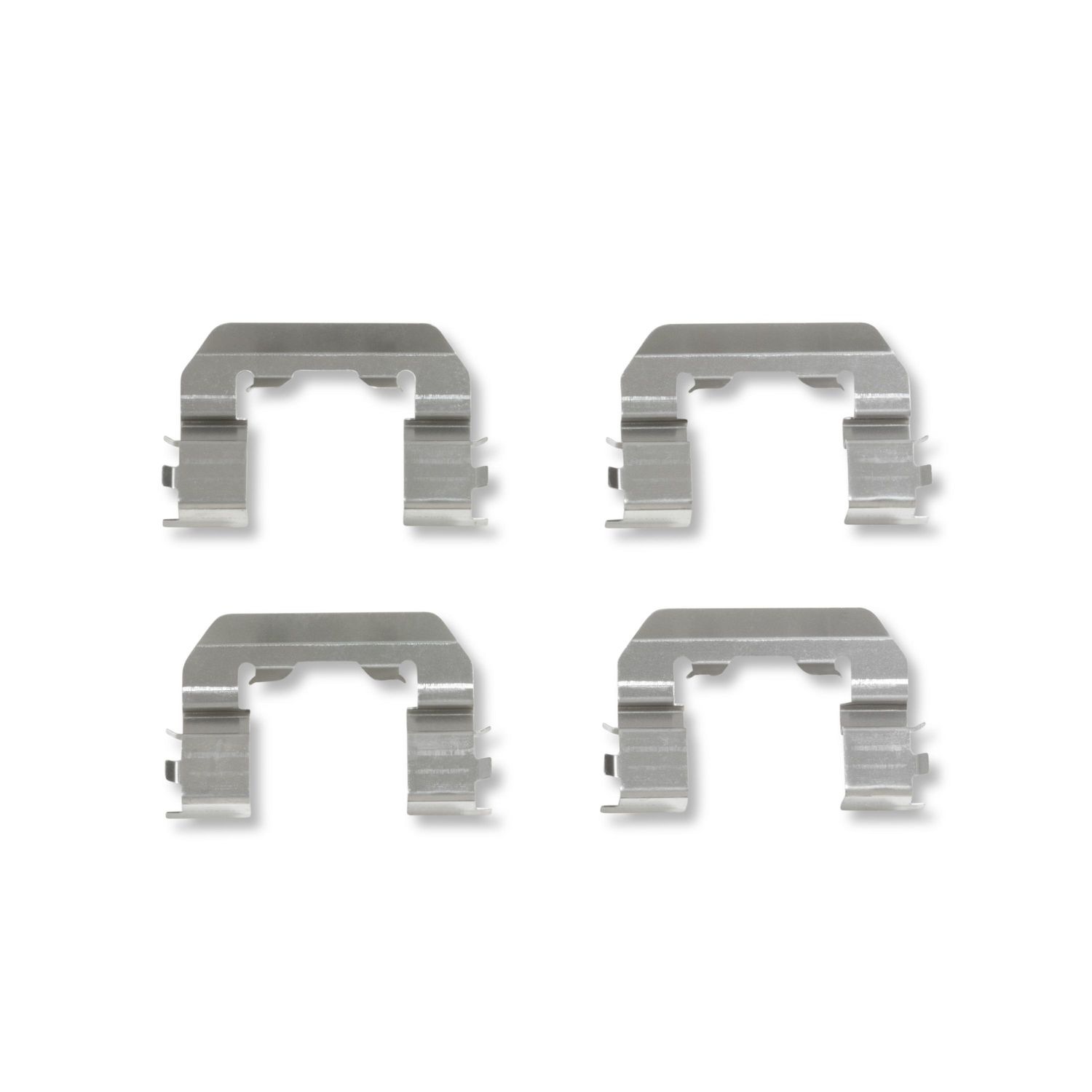 Duralast Gold Ceramic Disc Brake Pad Set DG1202