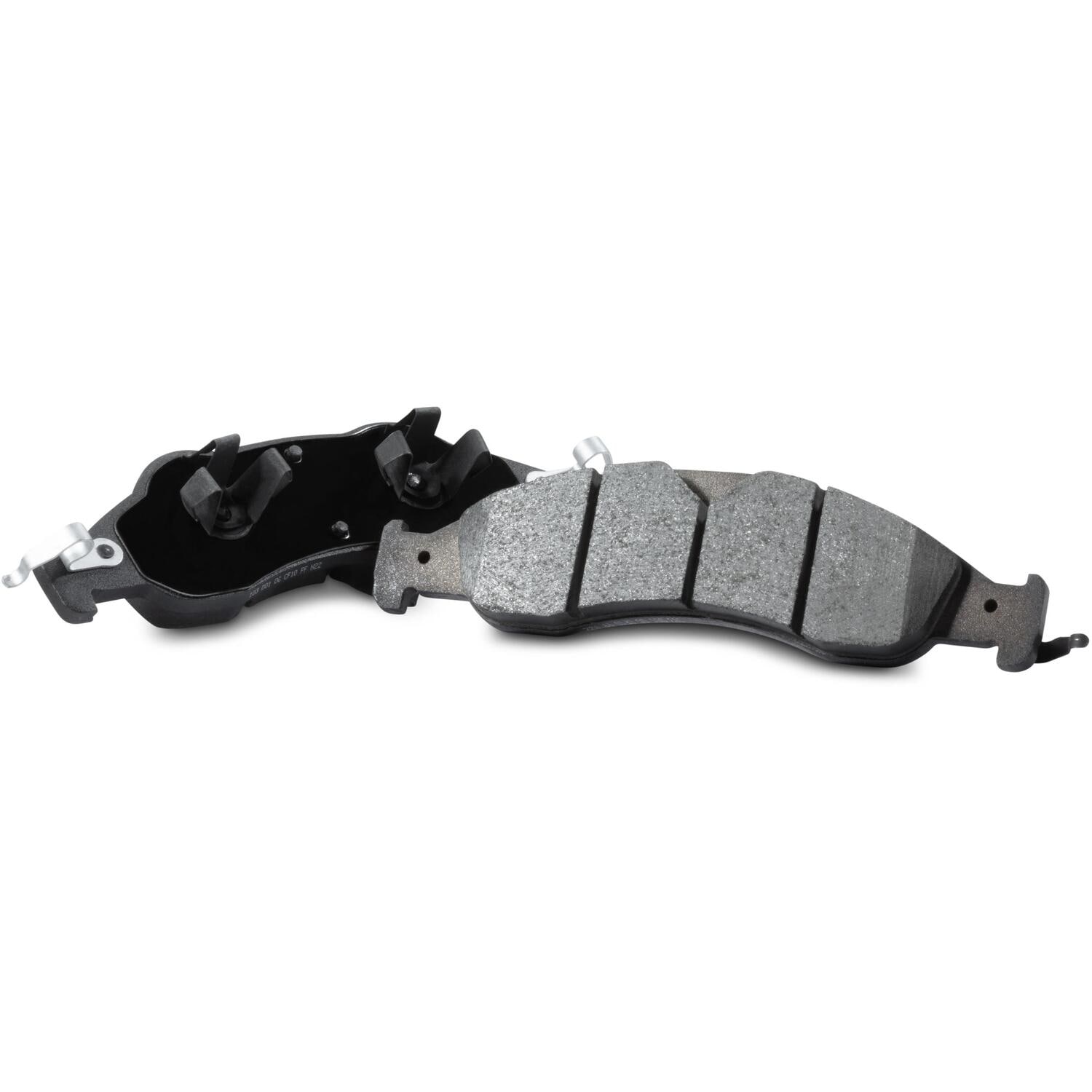 Duralast Gold Ceramic Disc Brake Pad Set DG1278
