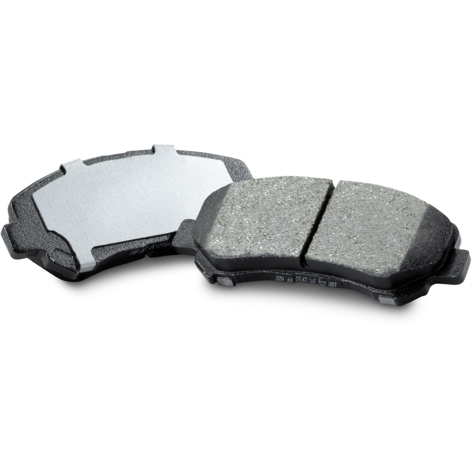 Duralast Gold Ceramic Disc Brake Pad Set DG1374