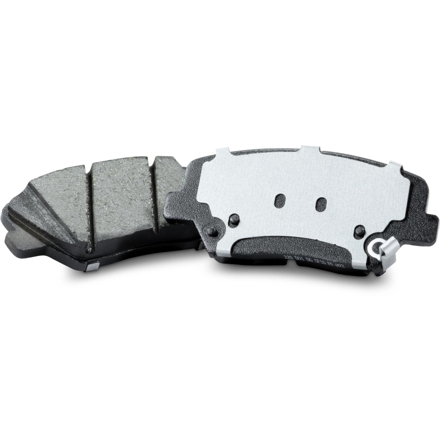 Duralast Gold Ceramic Disc Brake Pad Set DG1432