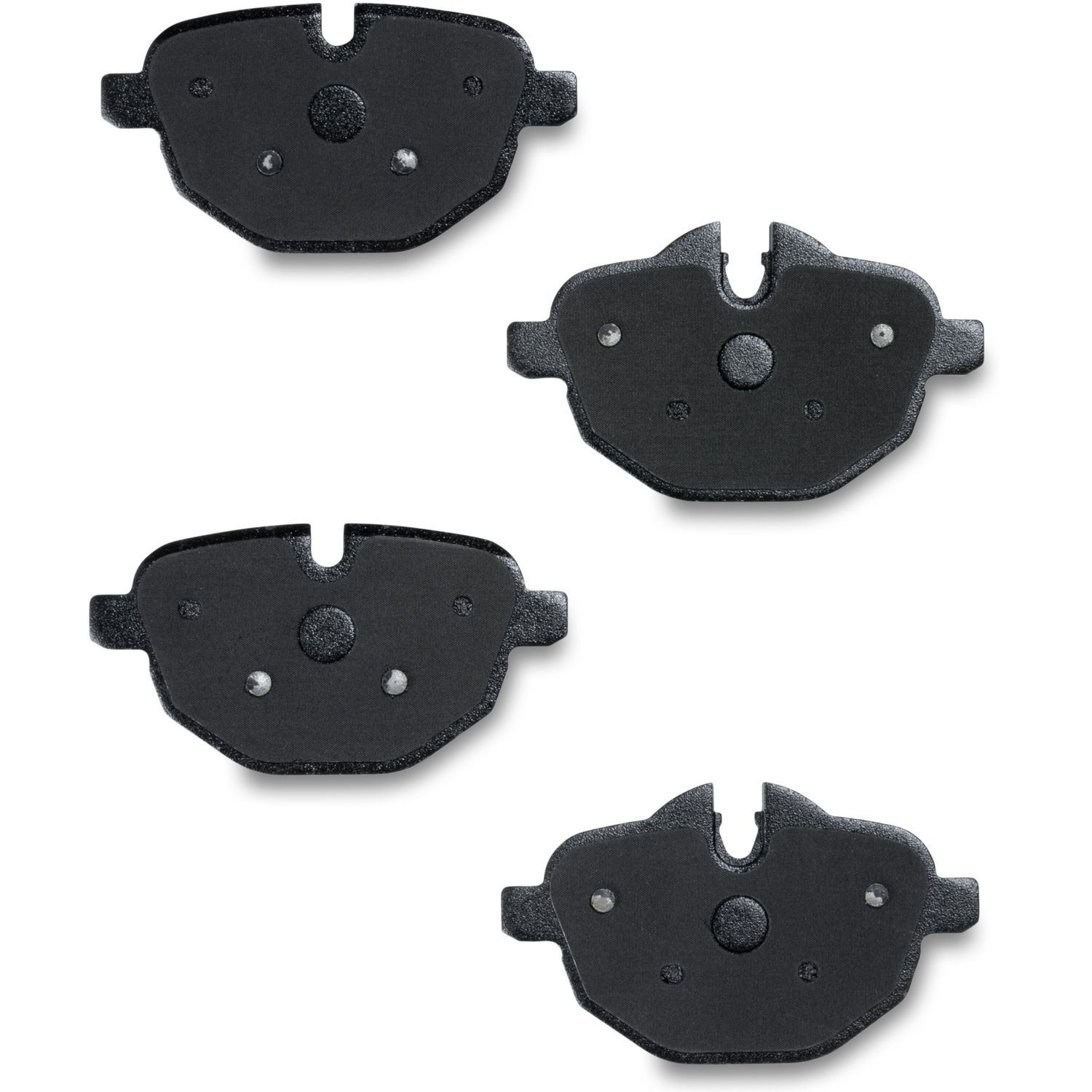 Duralast Gold Semi-Metallic Disc Brake Pad Set DG1473