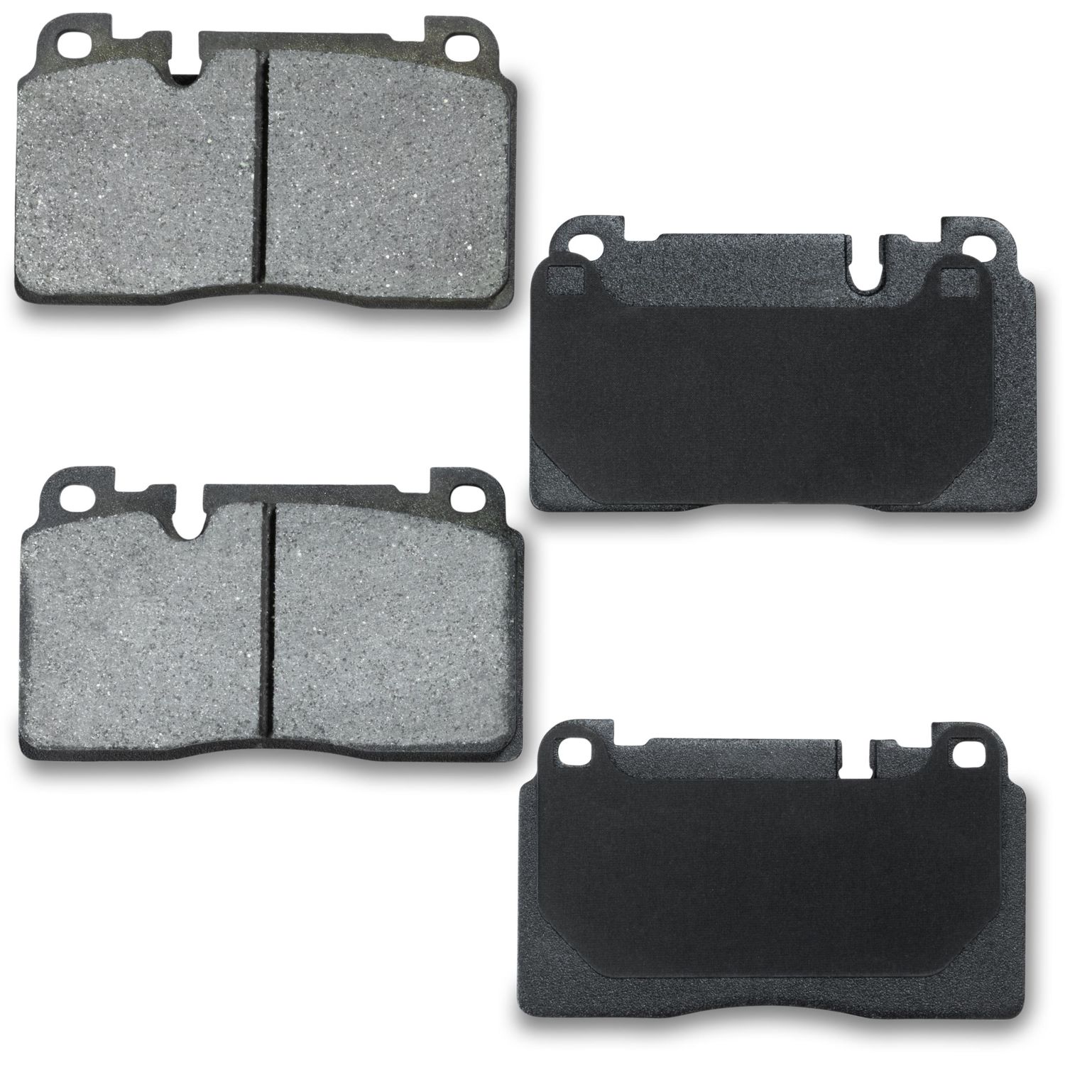 Duralast Gold Ceramic Disc Brake Pad Set DG1663