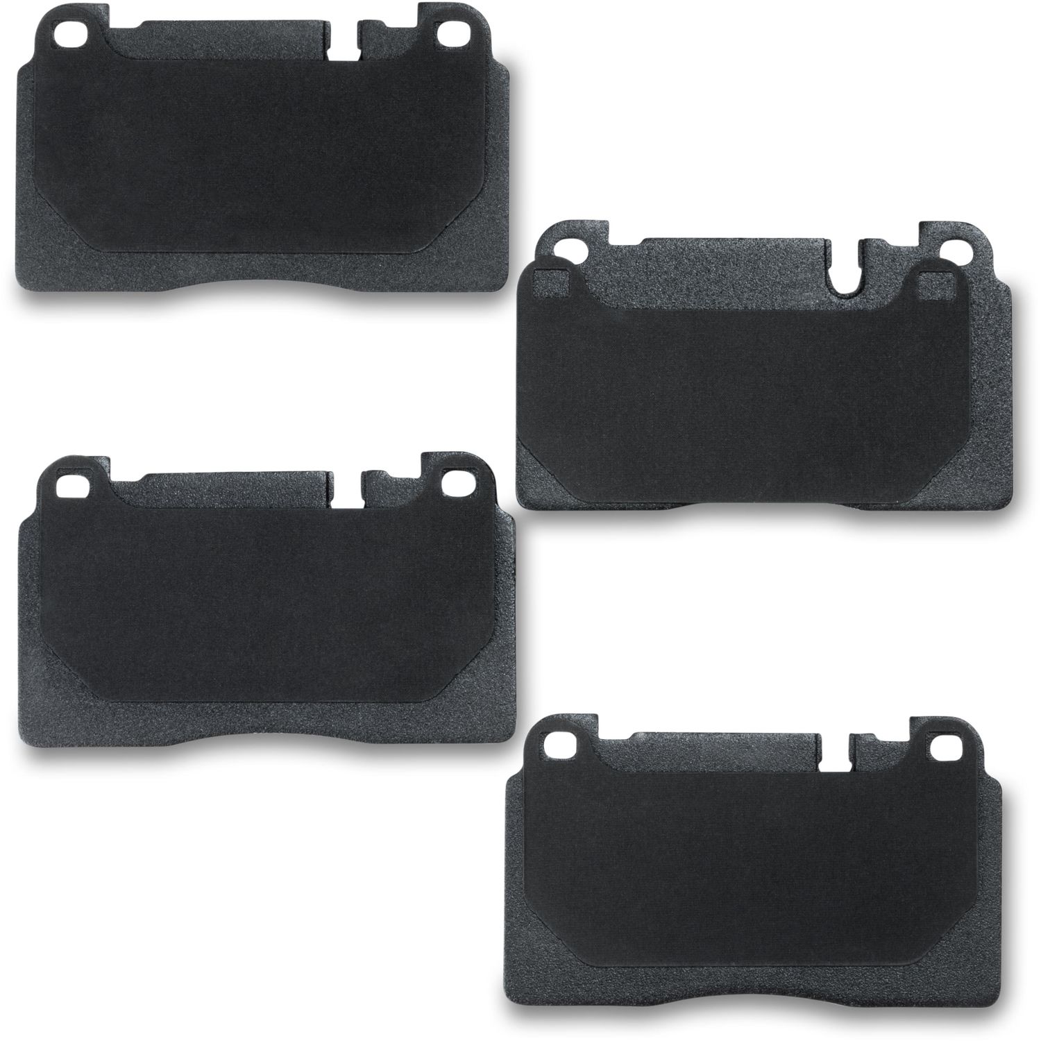 Duralast Gold Ceramic Disc Brake Pad Set DG1663