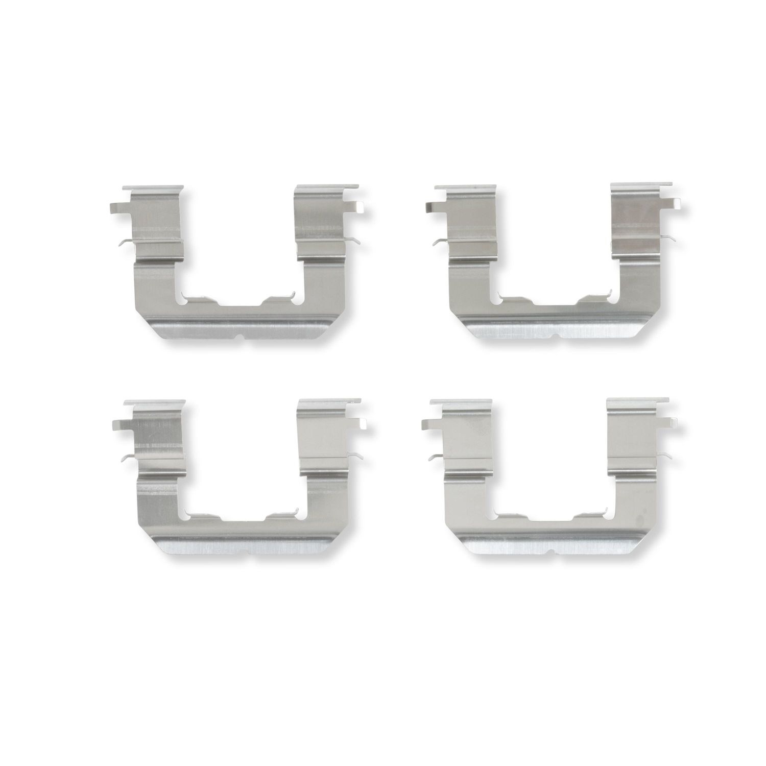 Duralast Gold Ceramic Disc Brake Pad Set DG1675