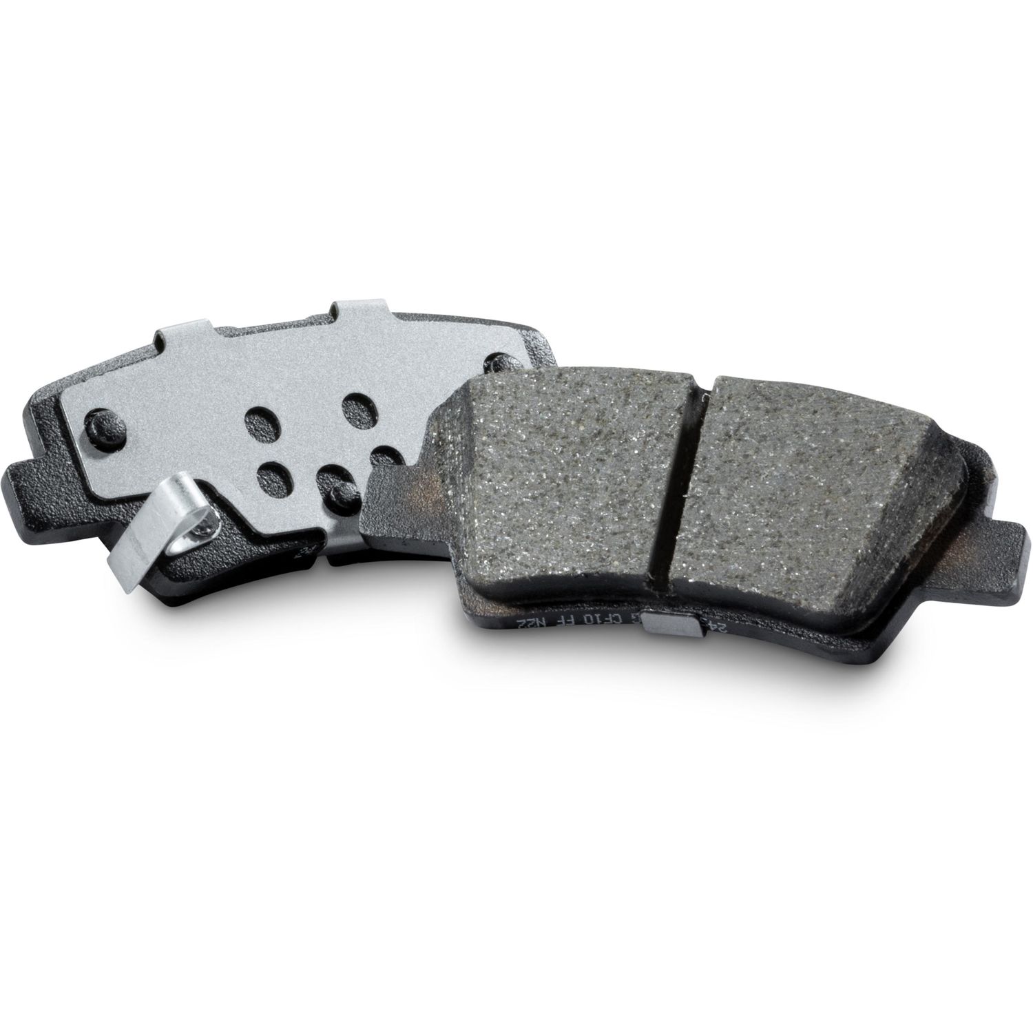 Duralast Gold Ceramic Disc Brake Pad Set DG1813