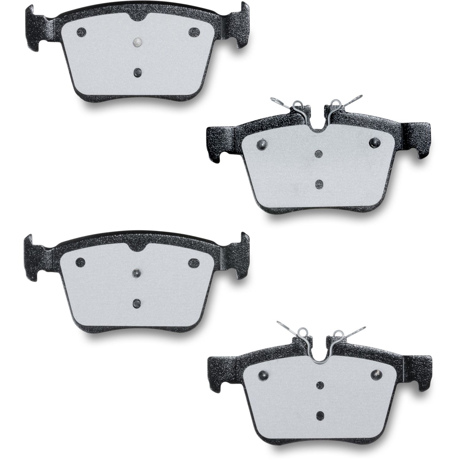 Duralast Gold Ceramic Brake Pads DG1821