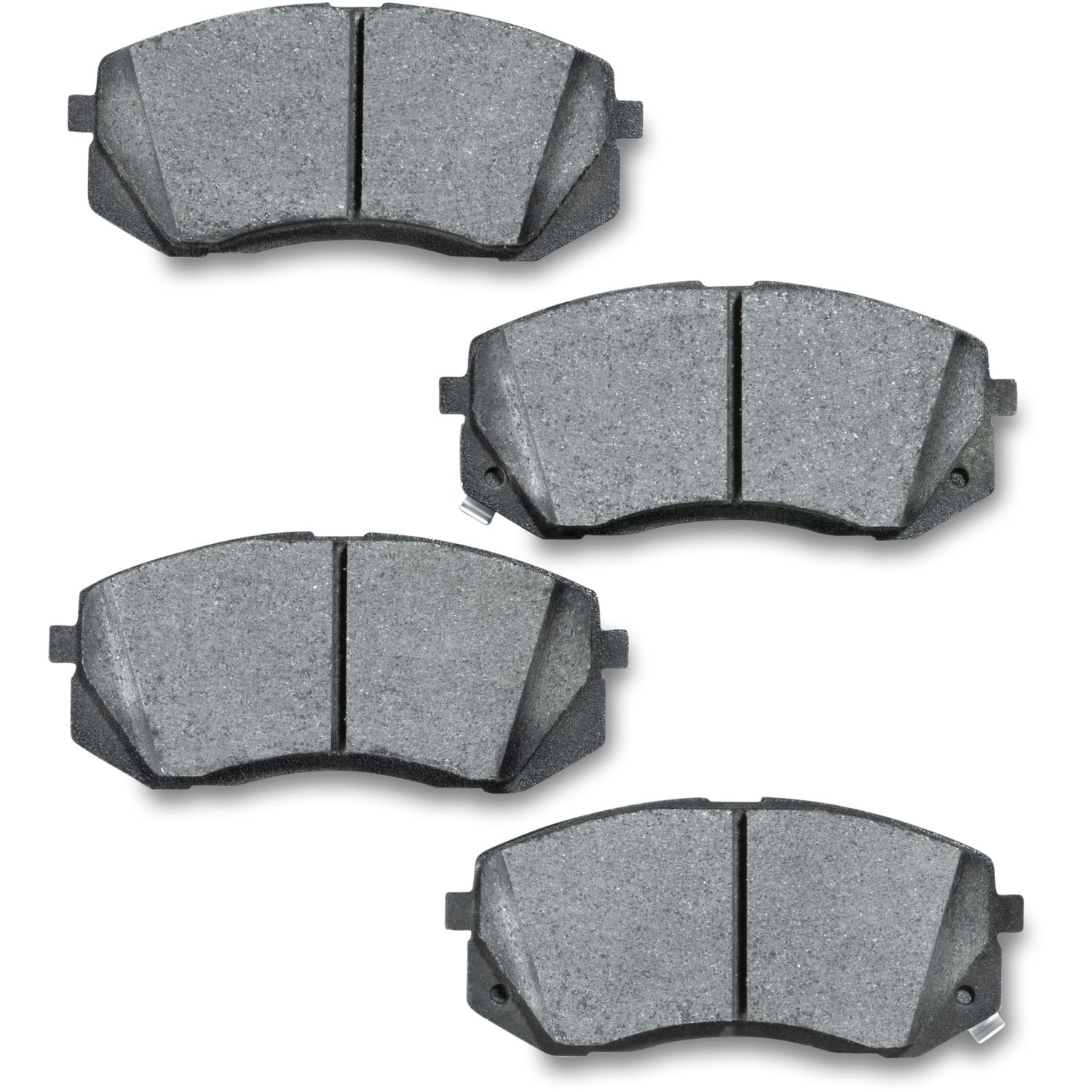 Duralast Gold Ceramic Disc Brake Pad Set DG1826