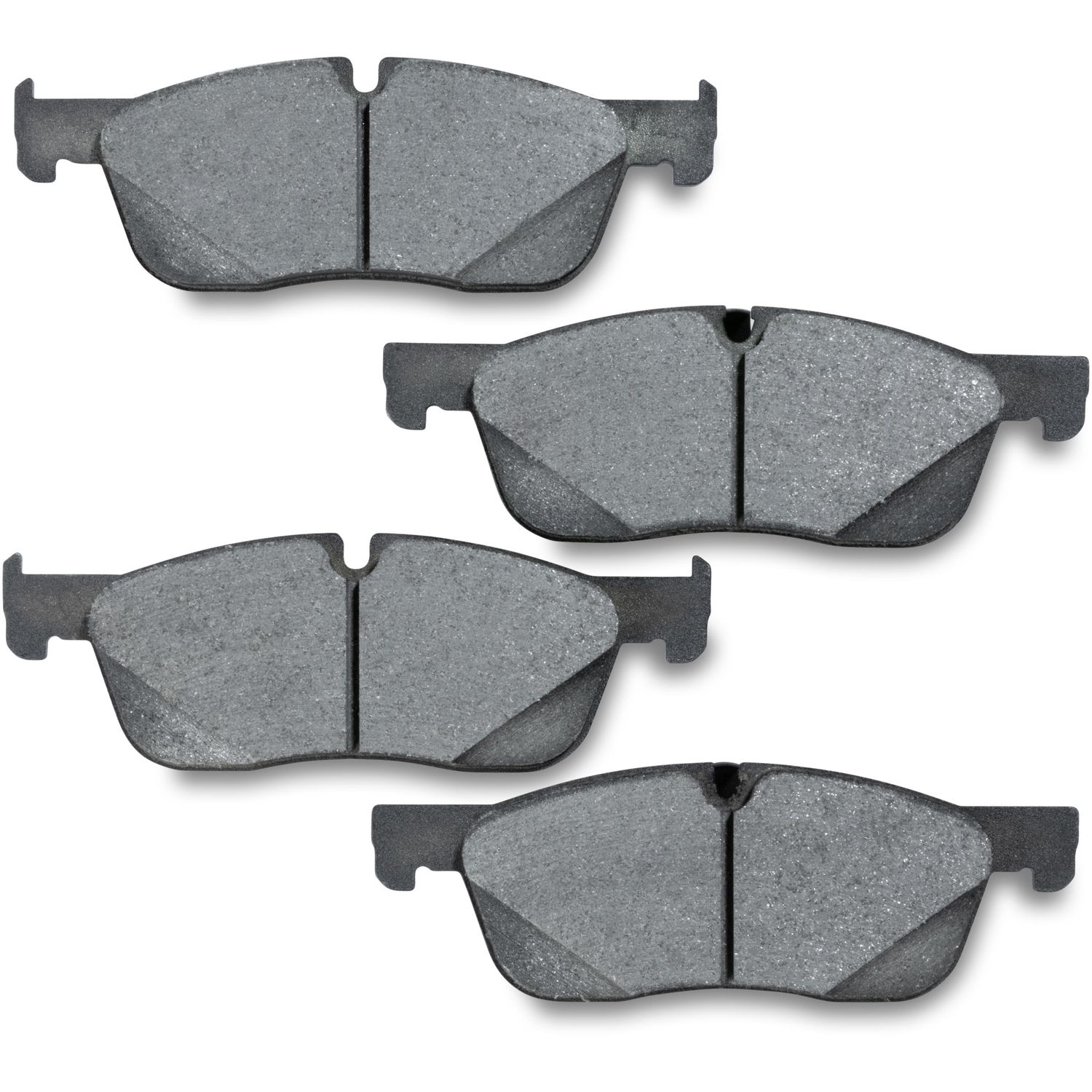 Duralast Gold Ceramic Disc Brake Pad Set DG1838