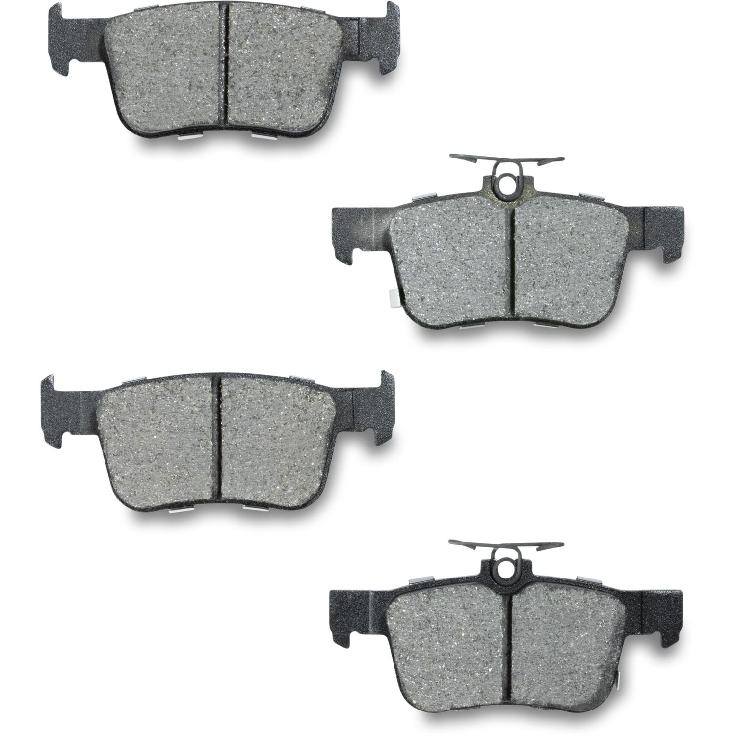 Duralast Gold Ceramic Disc Brake Pad Set DG1878