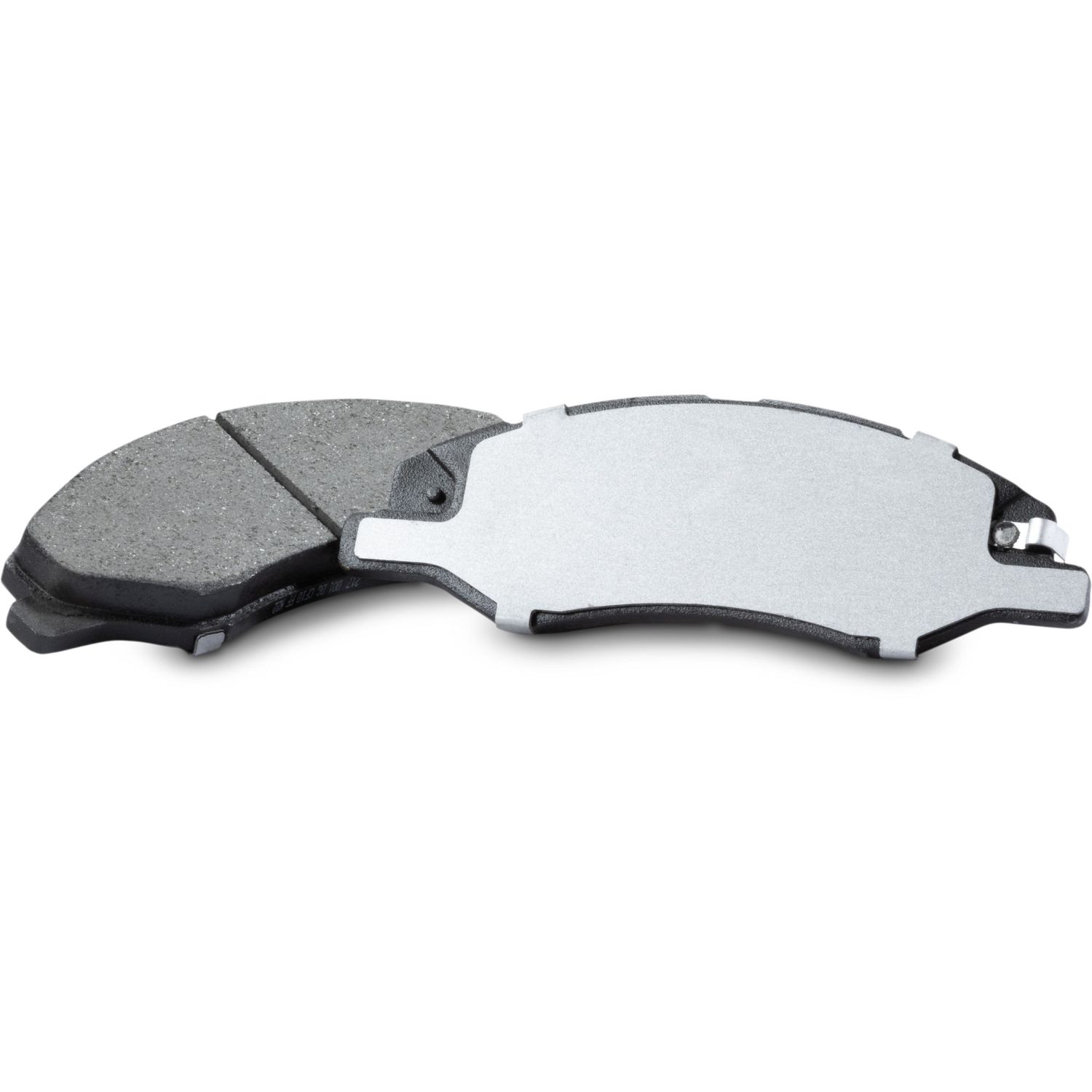 Duralast Gold Ceramic Disc Brake Pad Set DG2089