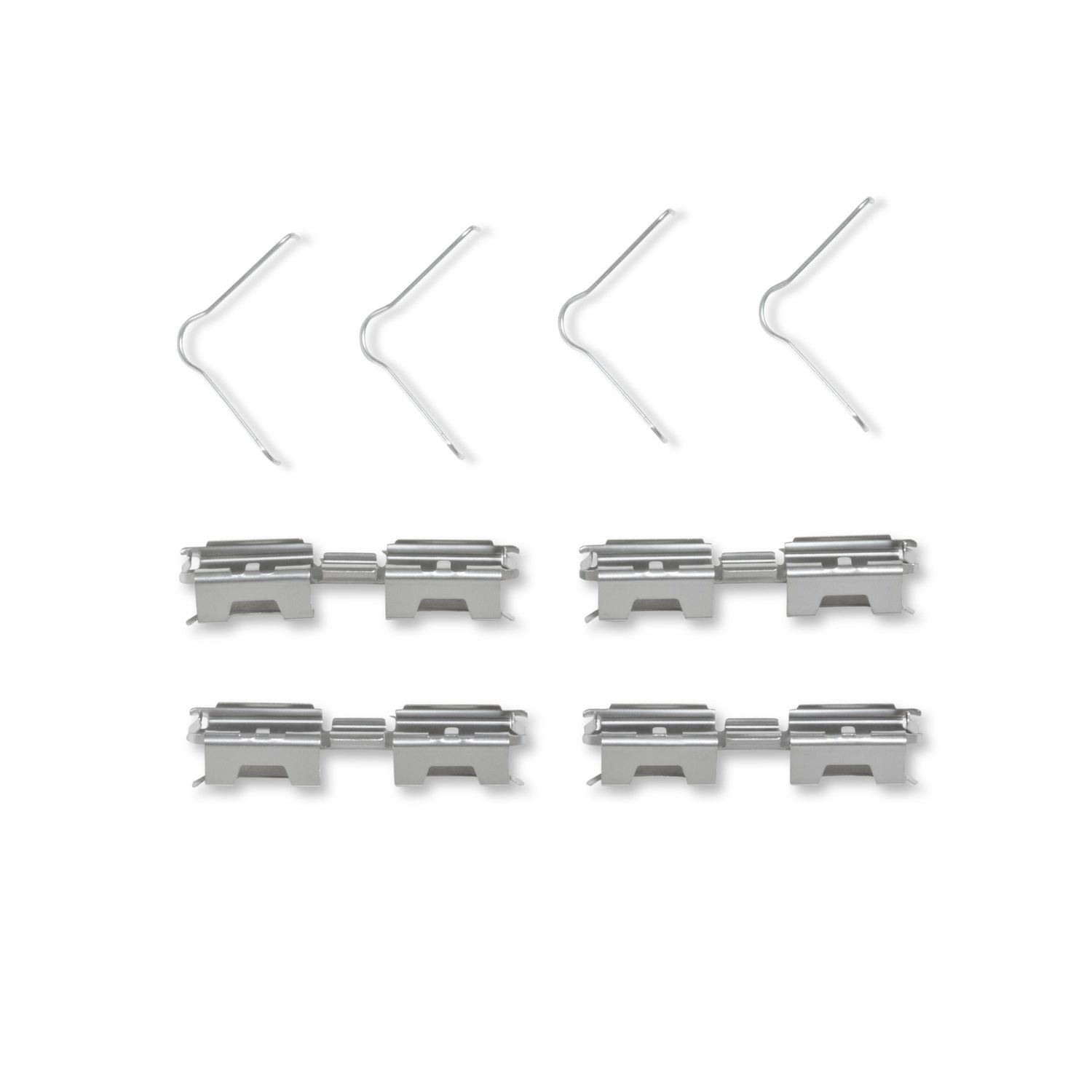 Duralast Gold Ceramic Disc Brake Pad Set DG2169