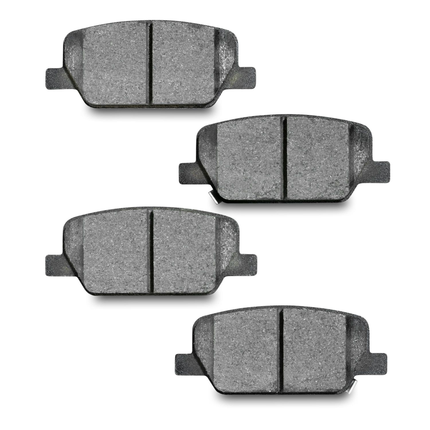 Duralast Gold Ceramic Disc Brake Pad Set DG2199