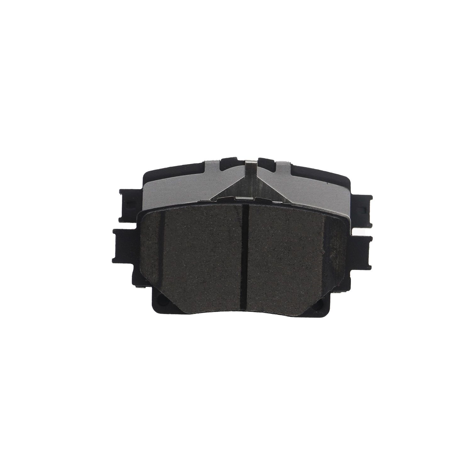 Duralast Gold Ceramic Disc Brake Pad Set DG2305