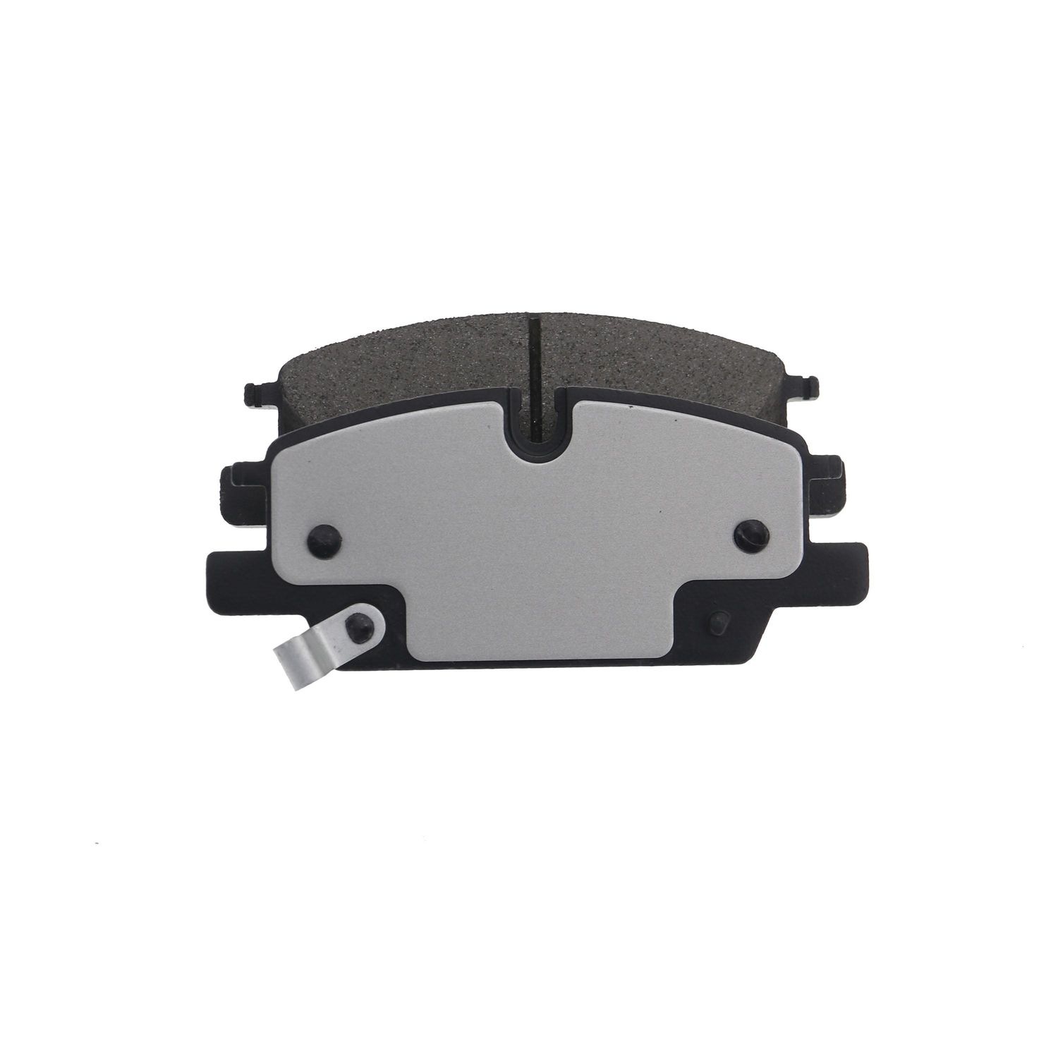 Duralast Gold Ceramic Disc Brake Pad Set DG2345