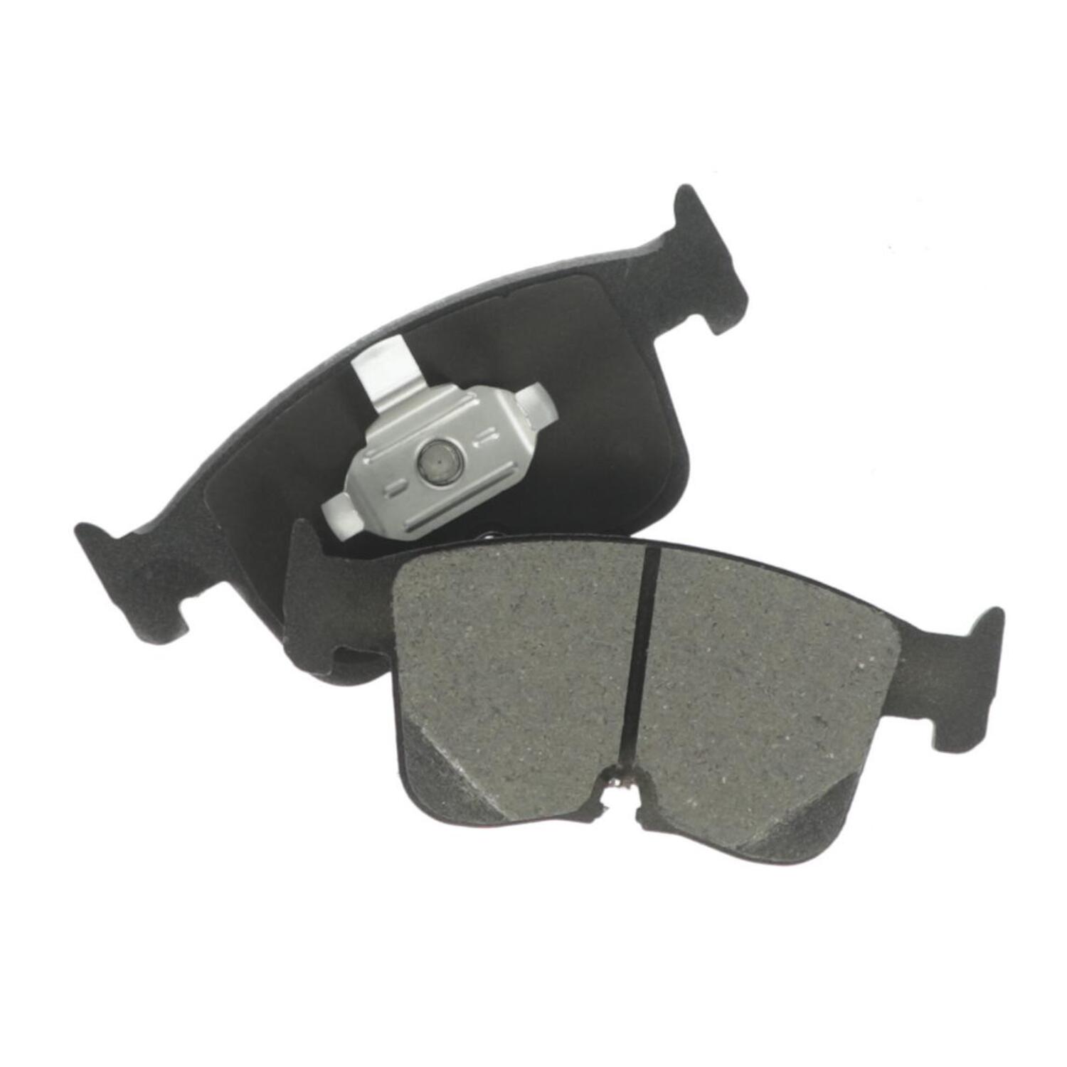 Duralast Gold Ceramic Disc Brake Pad Set DG2438
