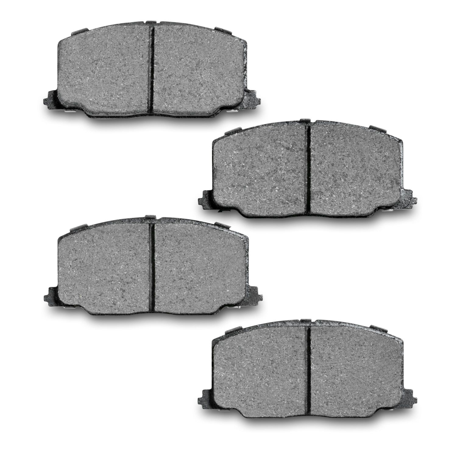 Duralast Gold Ceramic Disc Brake Pad Set DG356