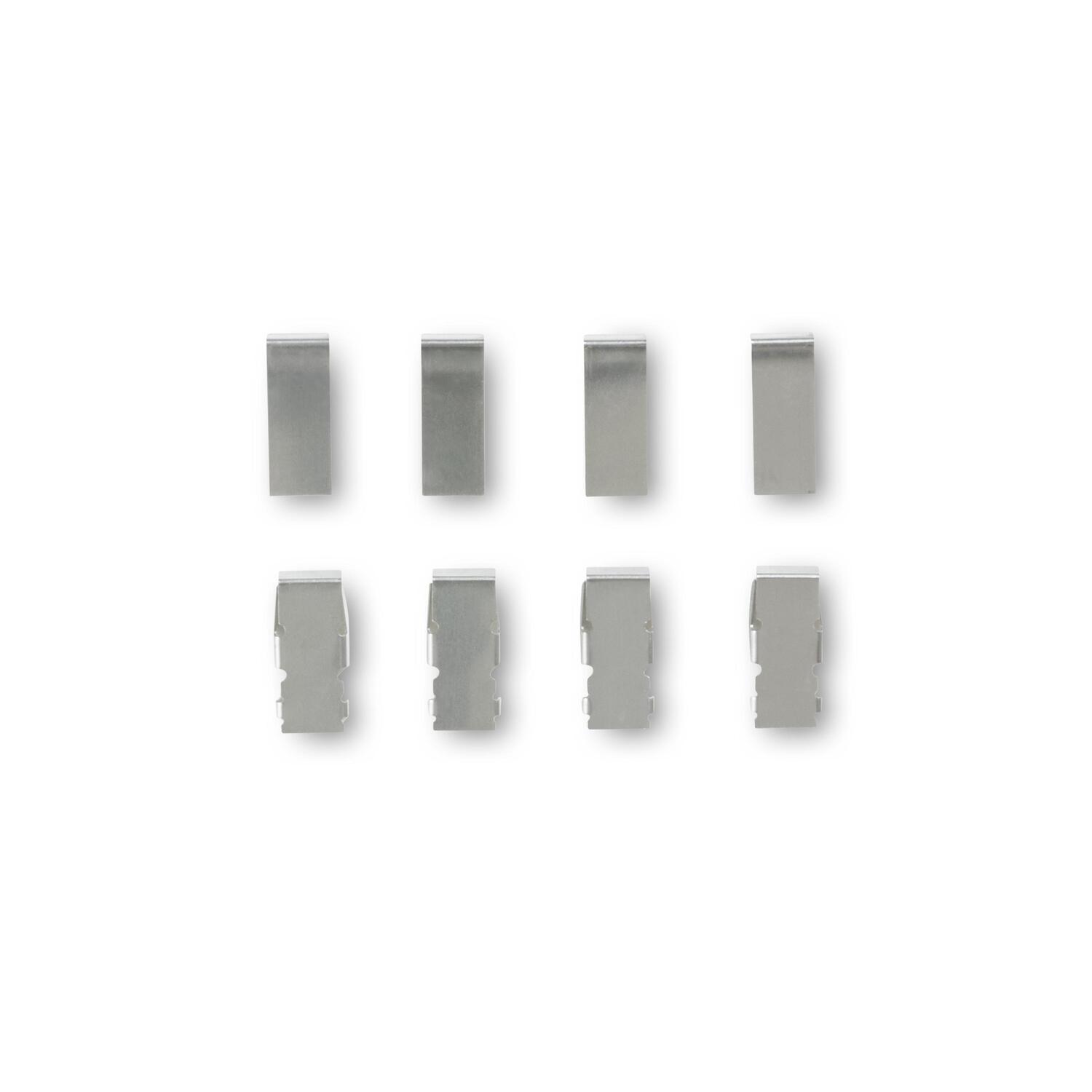Duralast Gold Ceramic Disc Brake Pad Set DG473
