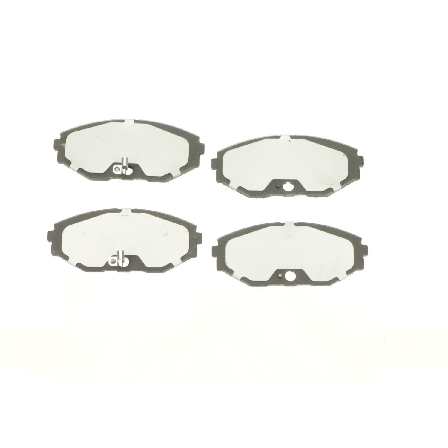 Duralast Gold Ceramic Disc Brake Pad Set DG587