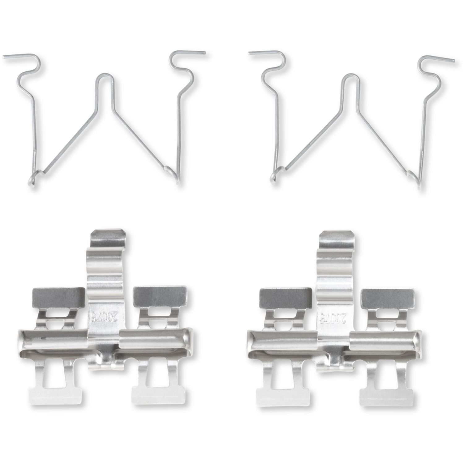 Duralast Gold Ceramic Disc Brake Pad Set DG771