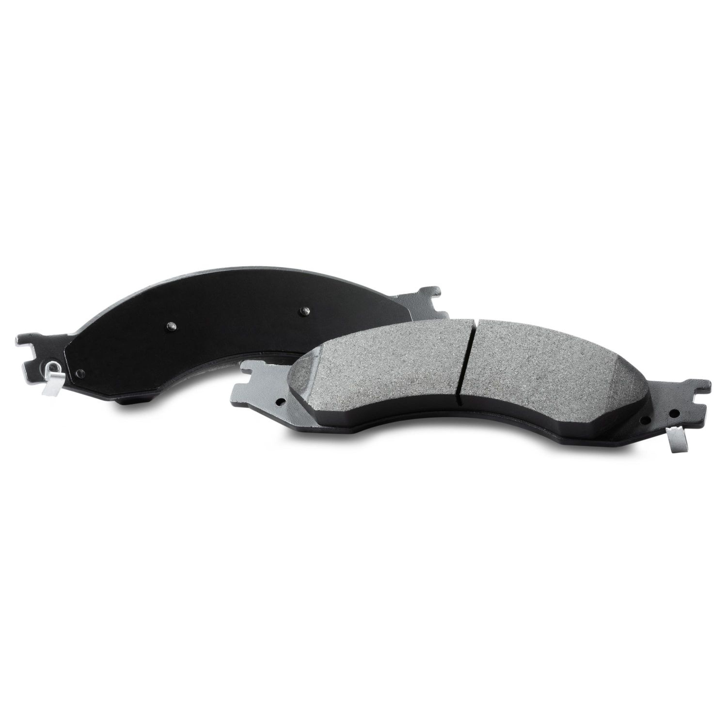 Duralast Semi-metallic Disc Brake Pad Set MKD1010