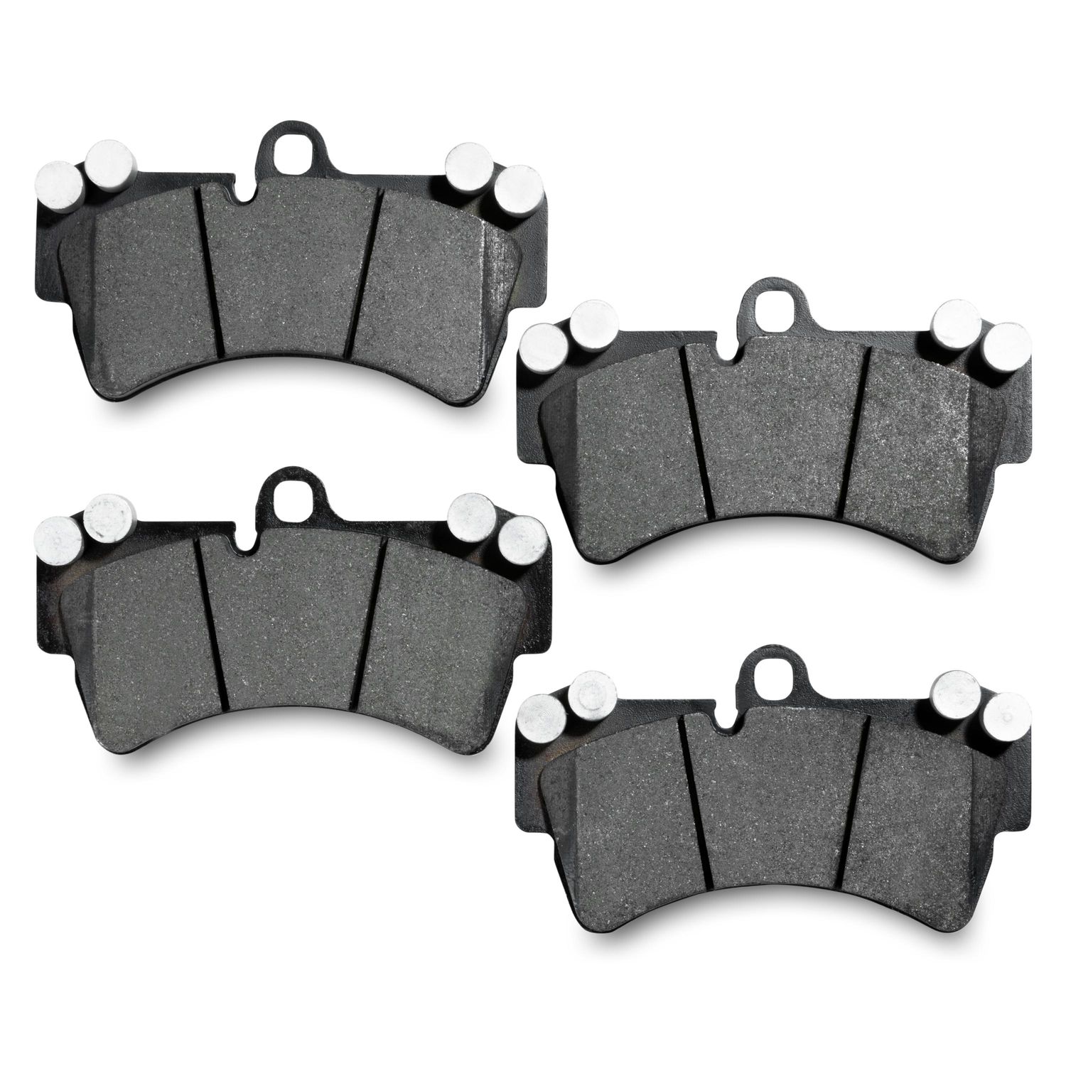 Duralast Semi-Metallic Brake Pads MKD1014