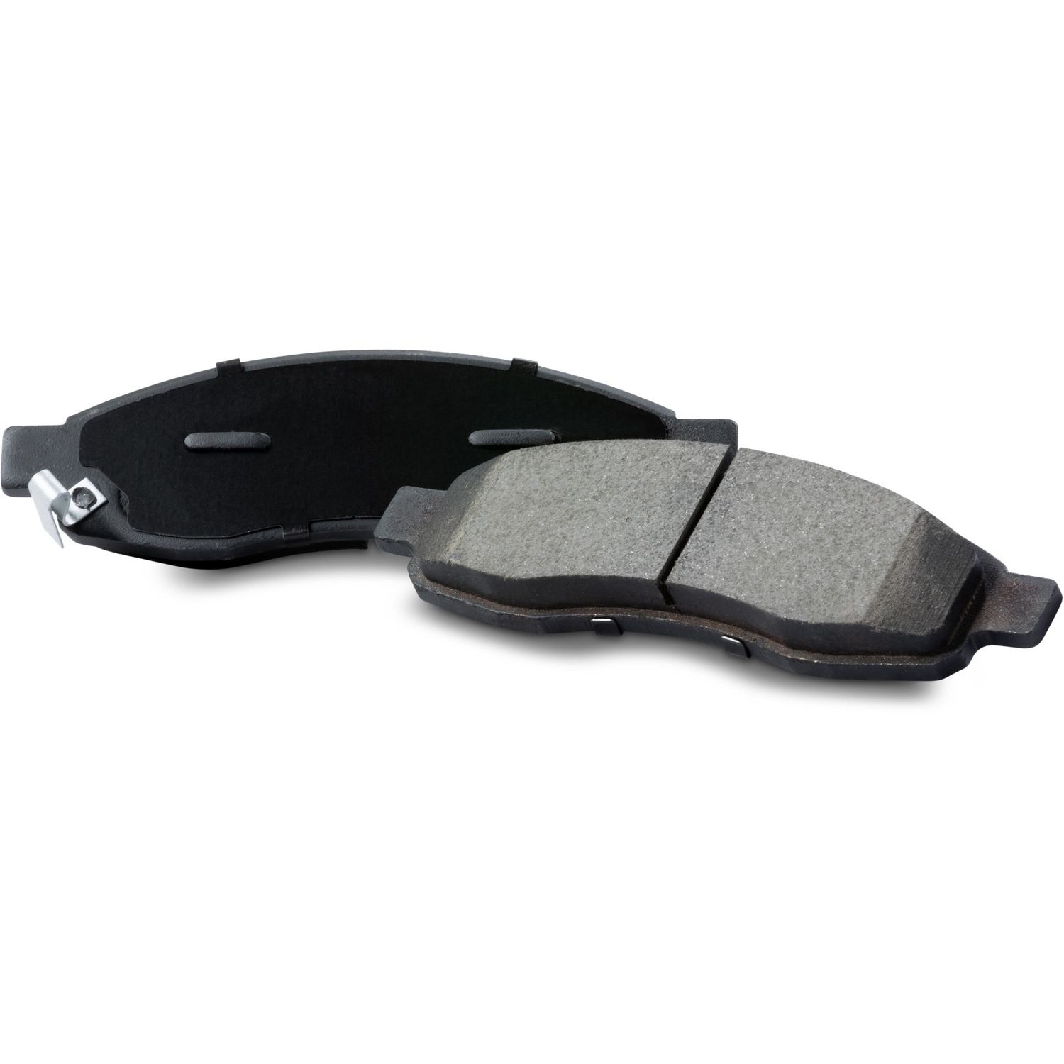 Duralast Ceramic Disc Brake Pad Set MKD1015