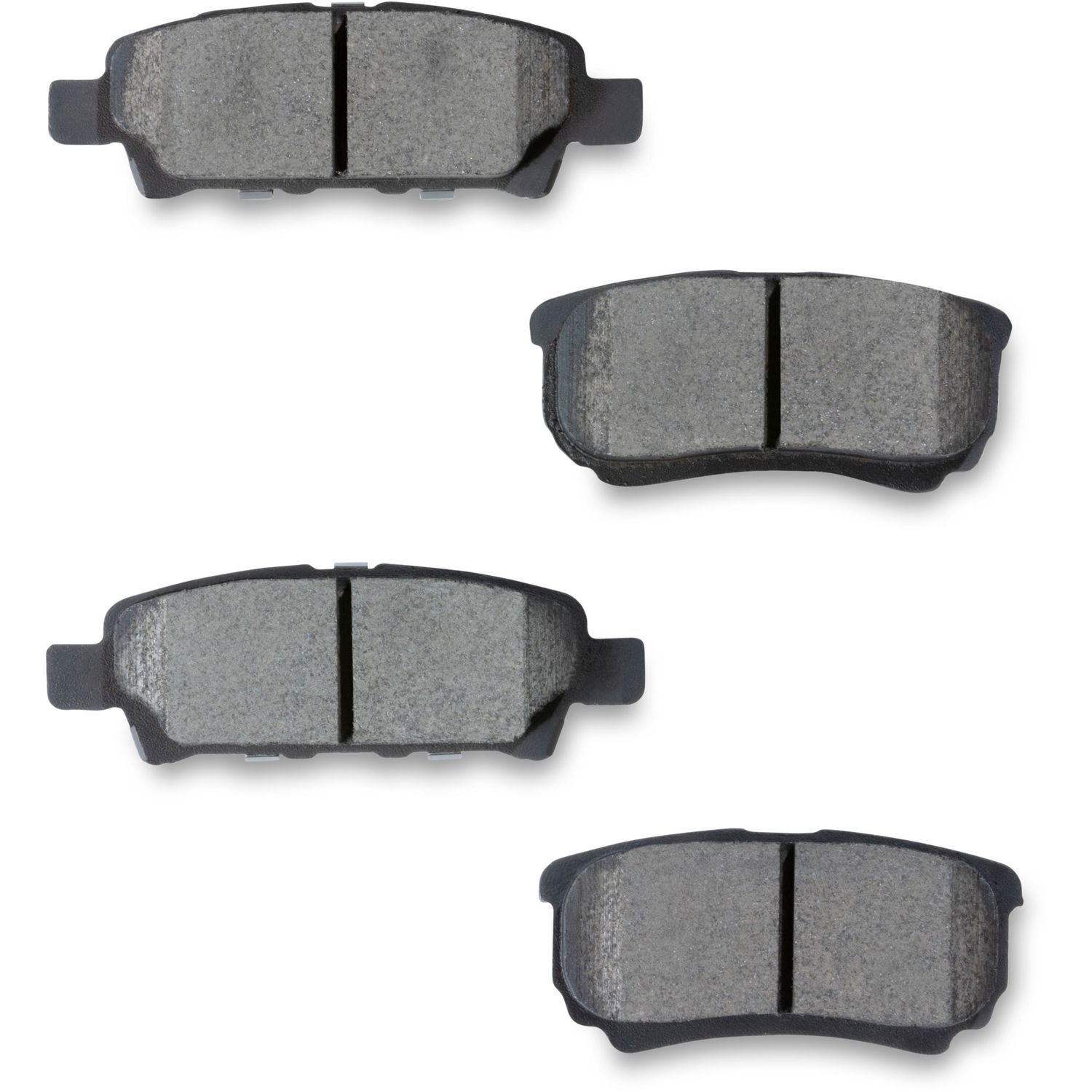 Duralast Ceramic Brake Pads MKD1037